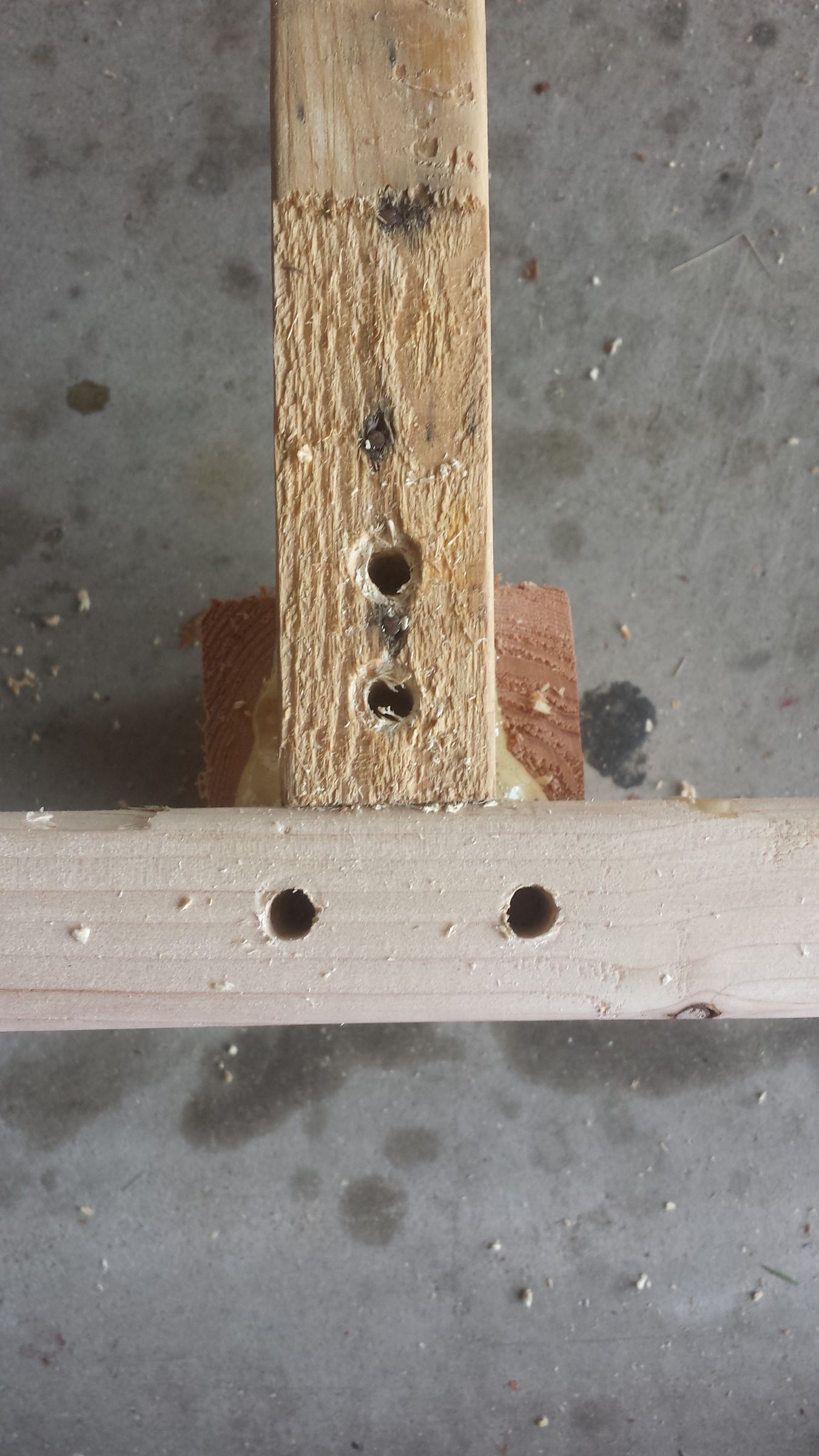 Outdoor Bench : 5 Steps (with Pictures) - Instructables