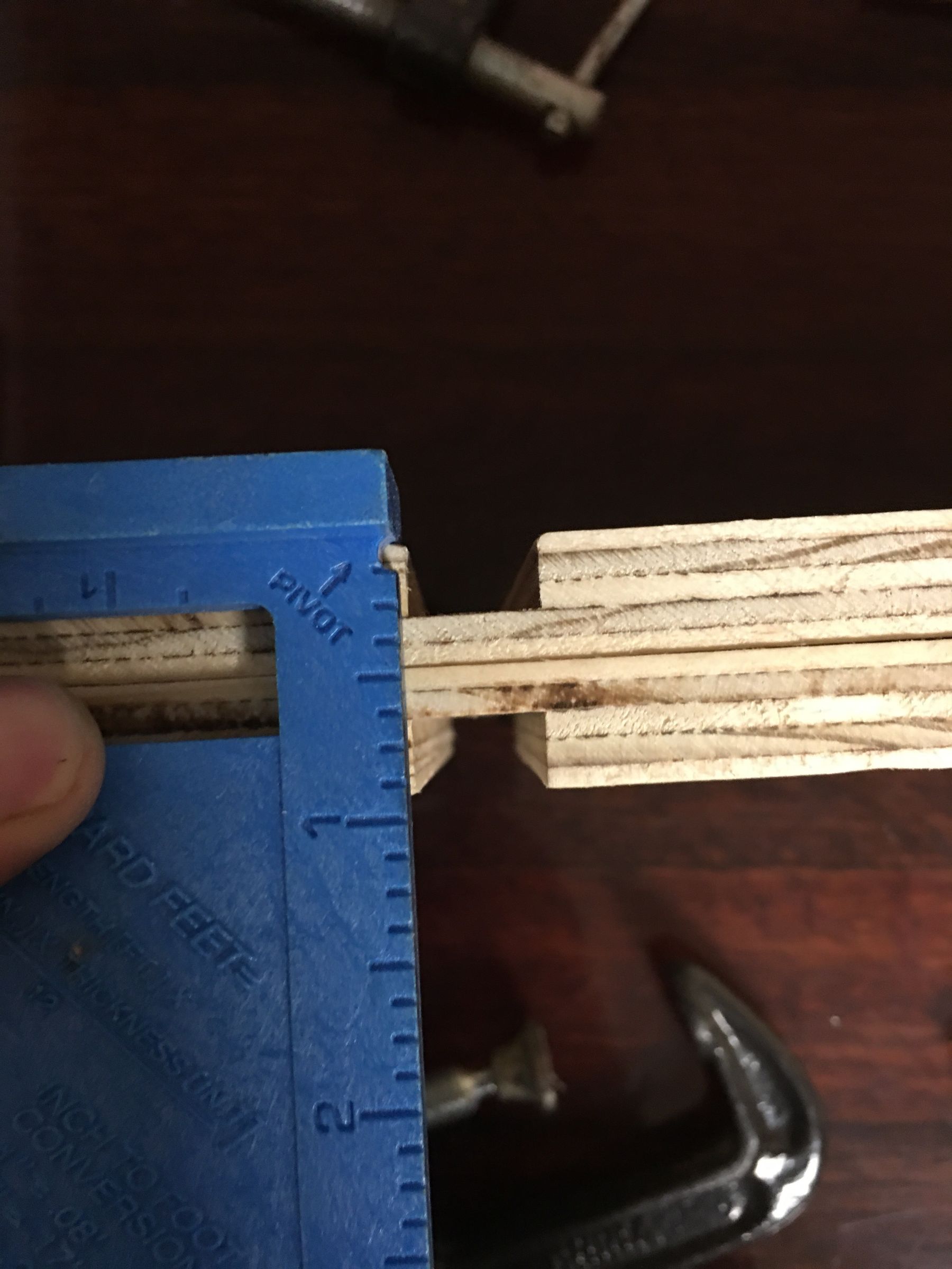Slide Out Refrigerator Cabinet : 10 Steps (with Pictures) - Instructables