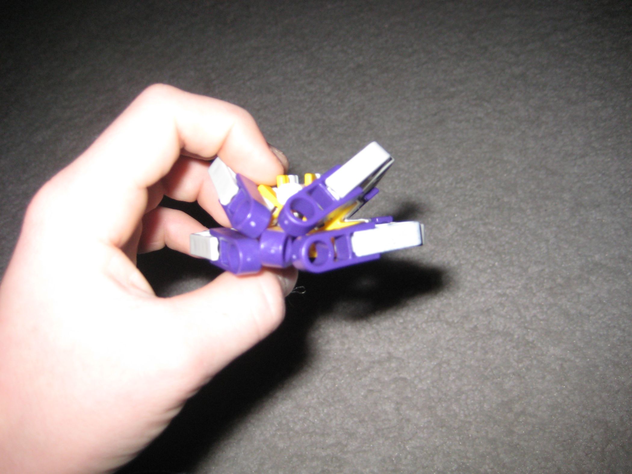 Easy Grenade : 3 Steps - Instructables