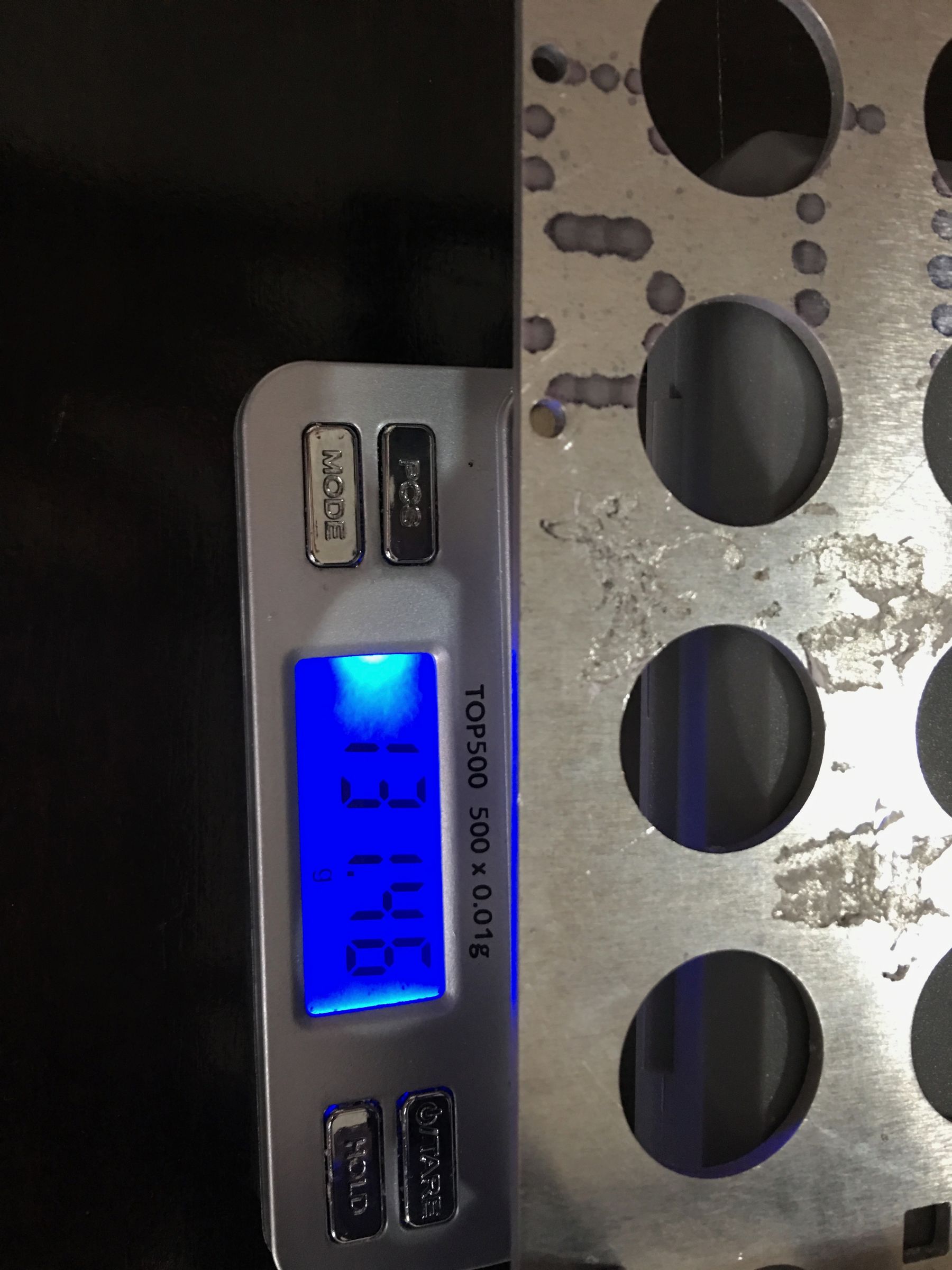 1KG Sumobot Build : 6 Steps - Instructables