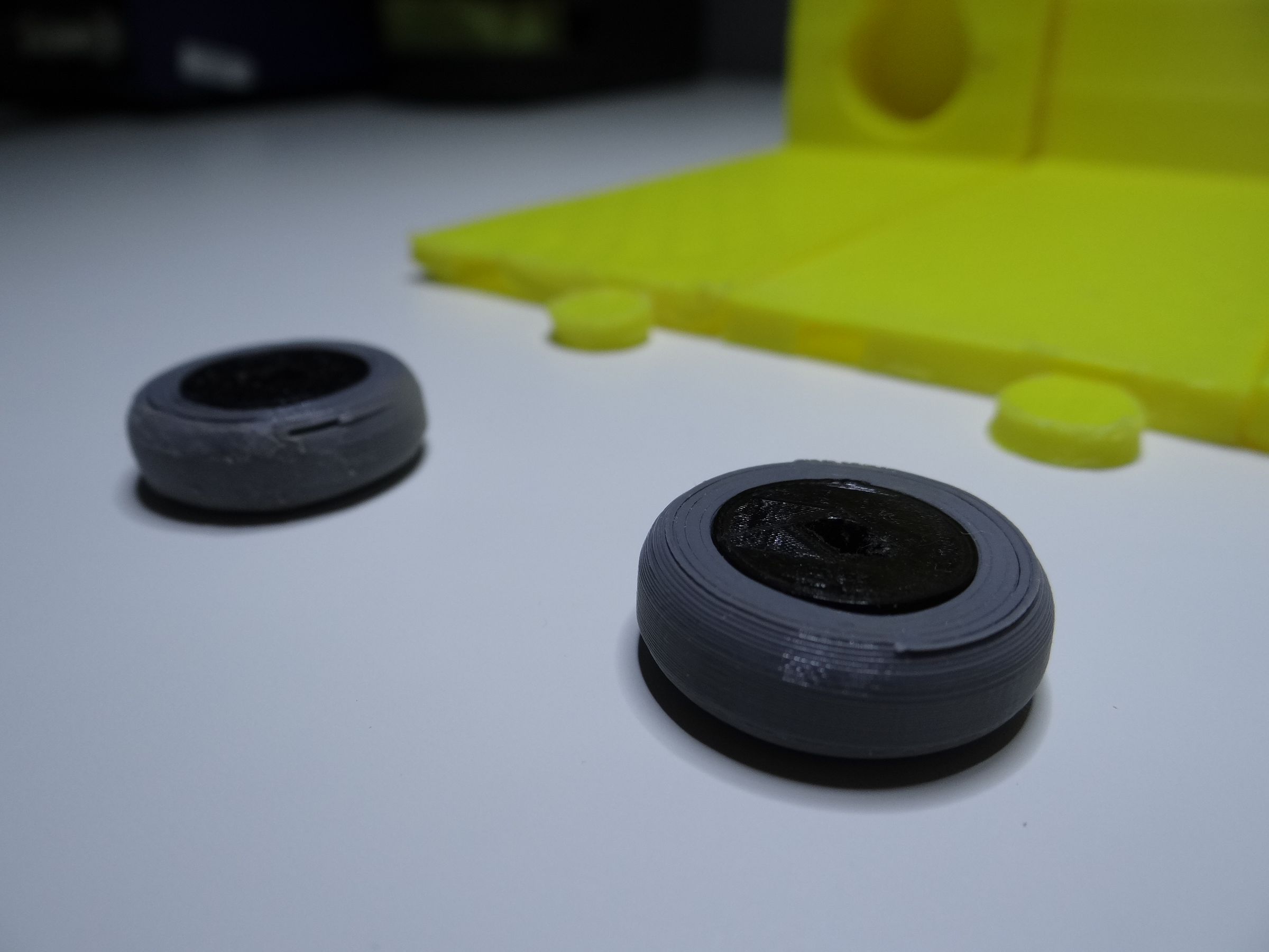 Dotter - Huge Arduino Based Dot Matrix Printer : 13 Steps (with ...