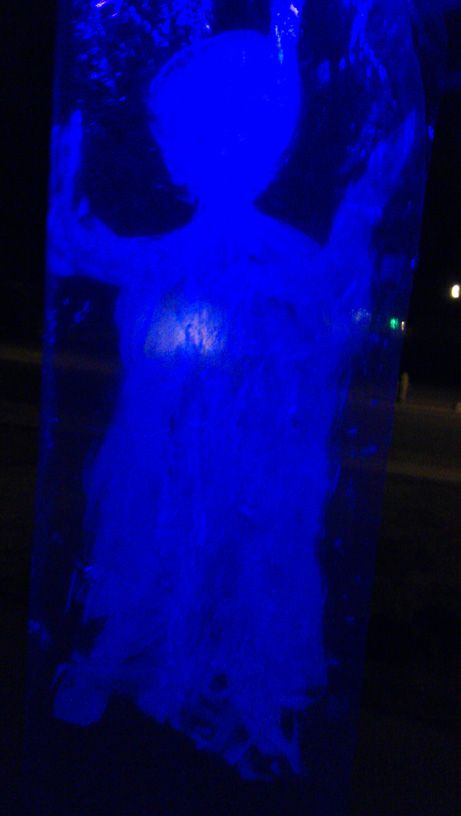Disappearing Ghost : 3 Steps (with Pictures) - Instructables