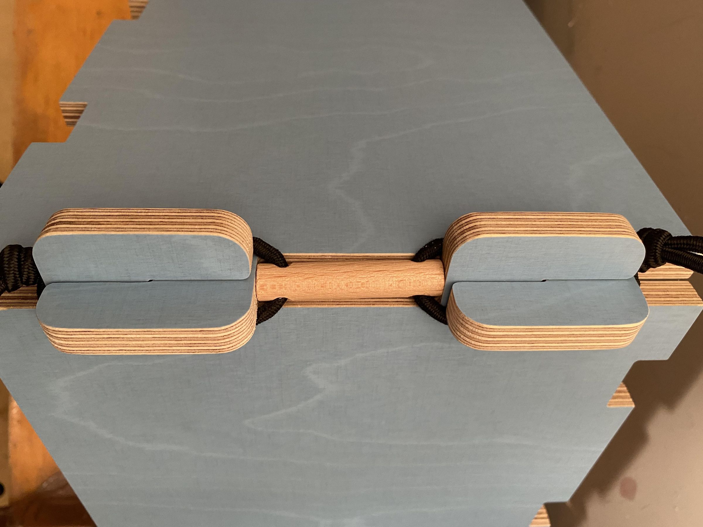 Modular Furniture System : 8 Steps (with Pictures) - Instructables