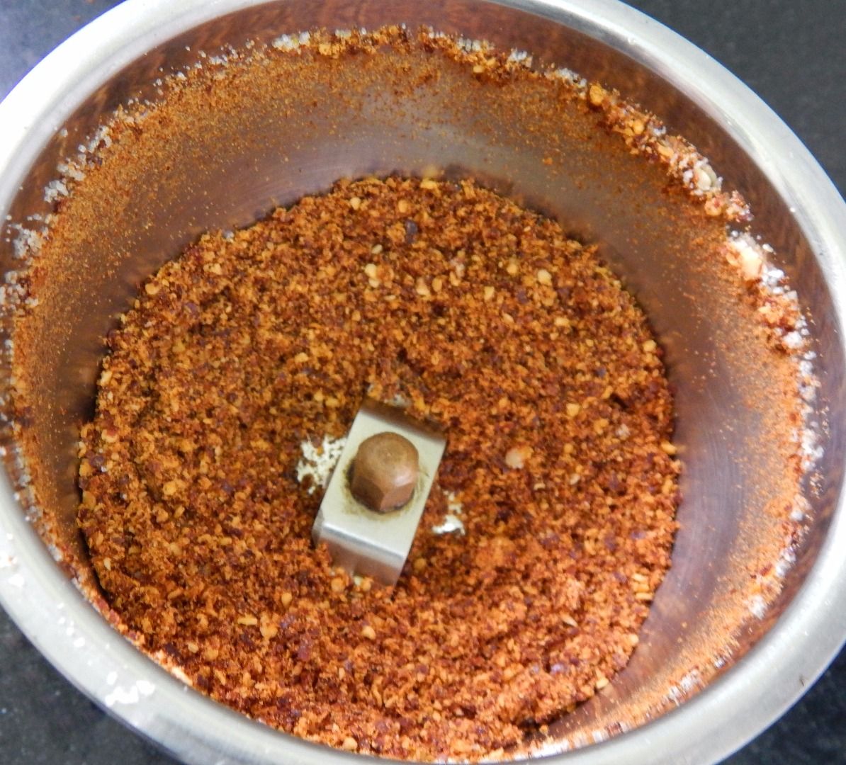 Homemade South Indian Idli Powder (with Pictures) - Instructables