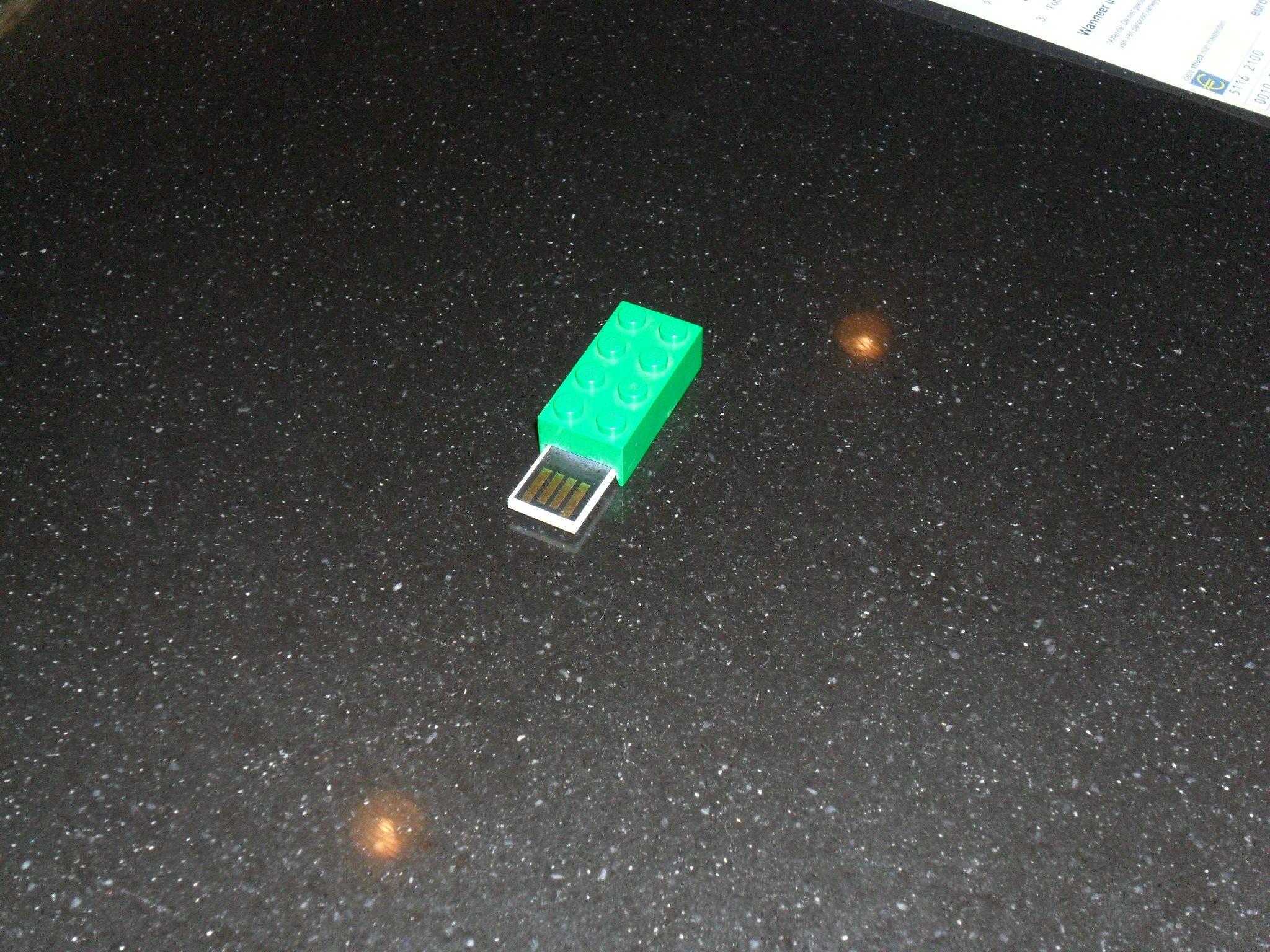 My Home Made Lego Usb - Instructables