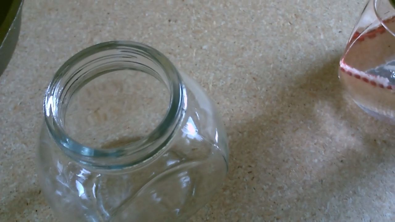 DIY Alcohol Lamp - W/quick (stove Conversion) - Burns Standard ...