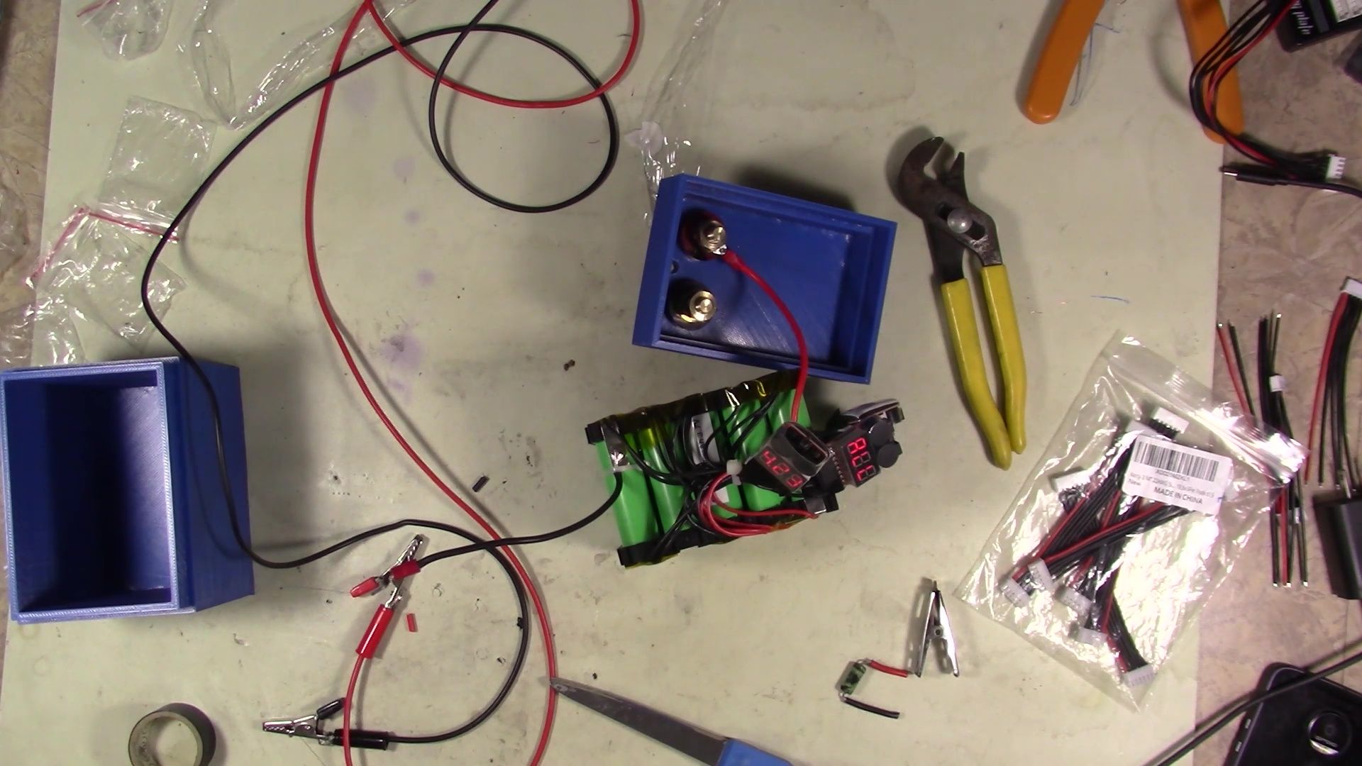 Bluetooth Firework Controller : 13 Steps - Instructables