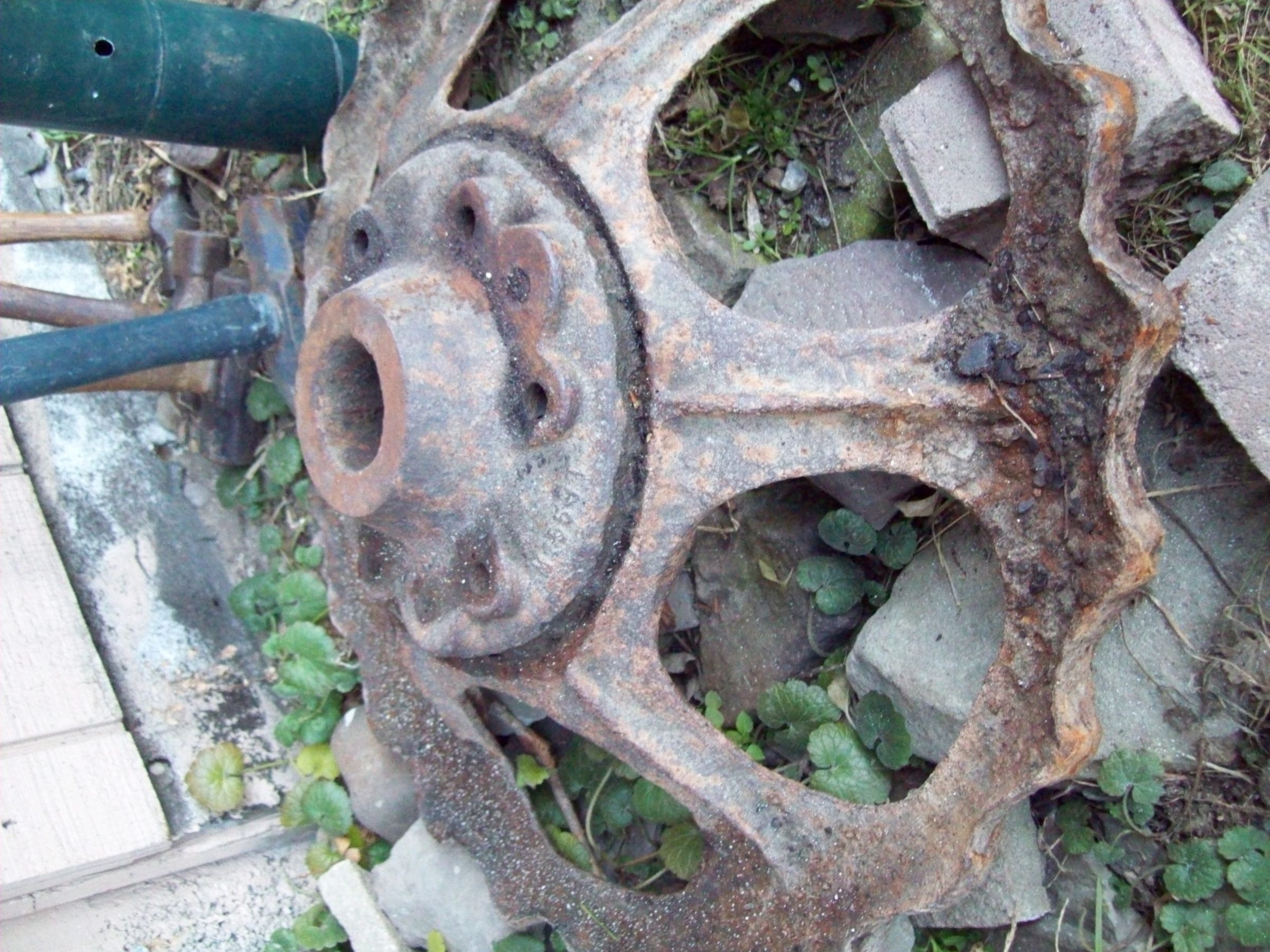 Ceramic Forge : 6 Steps - Instructables