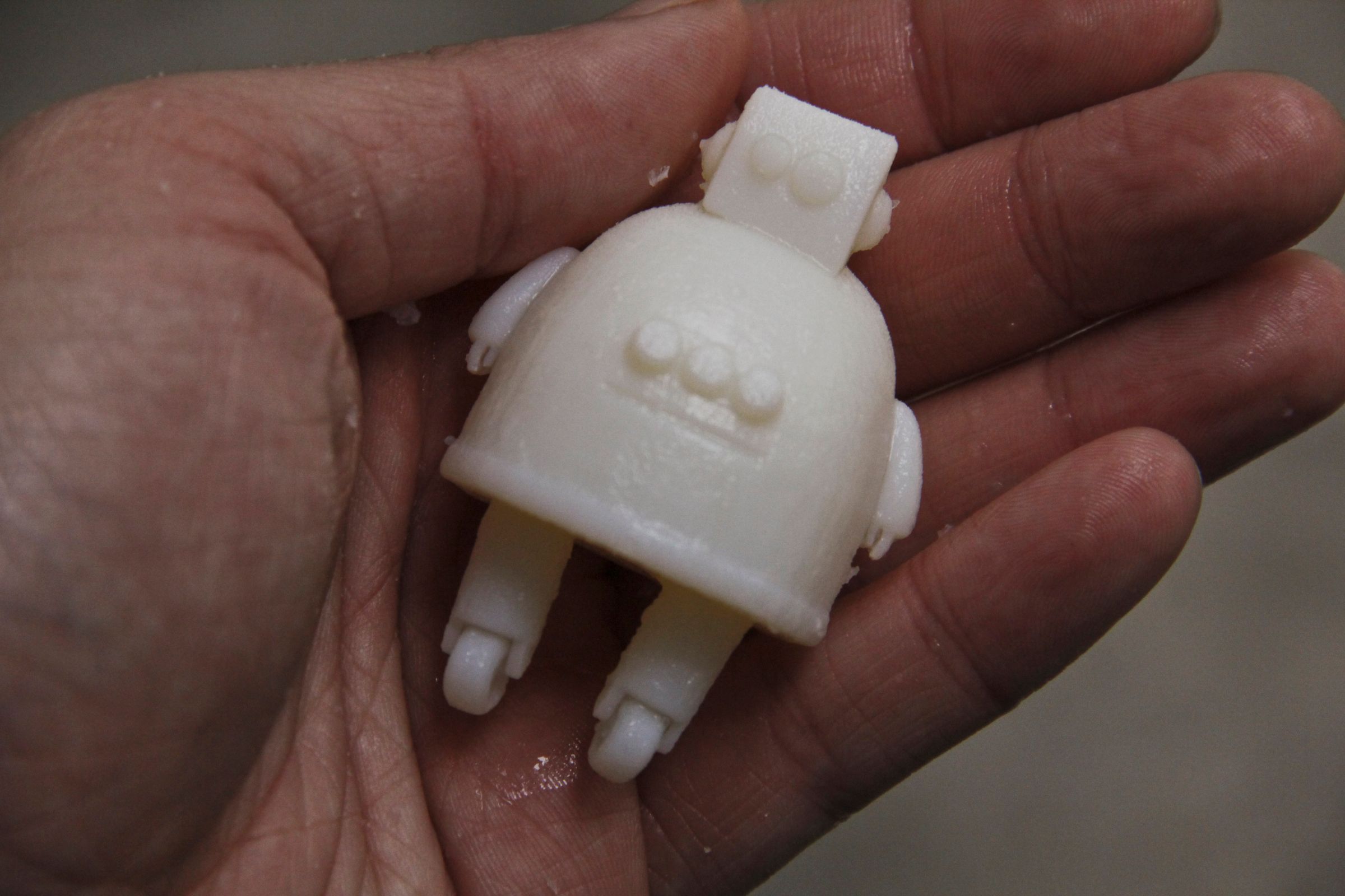 3d Printer Stuff - Instructables