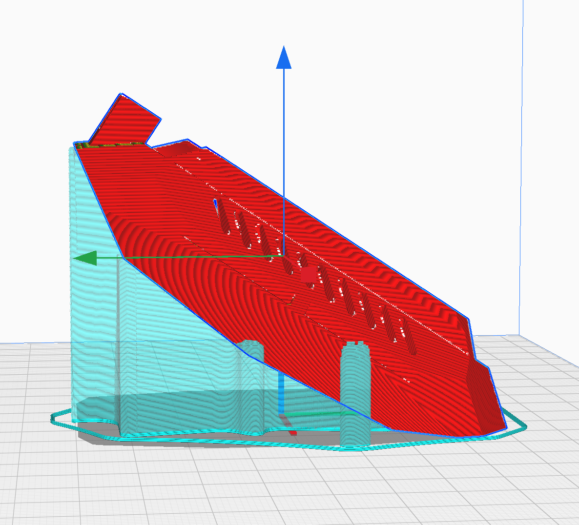 How to Build SMARS Spider Mod Robot - With WiFi and Voice Control! : 8 ...