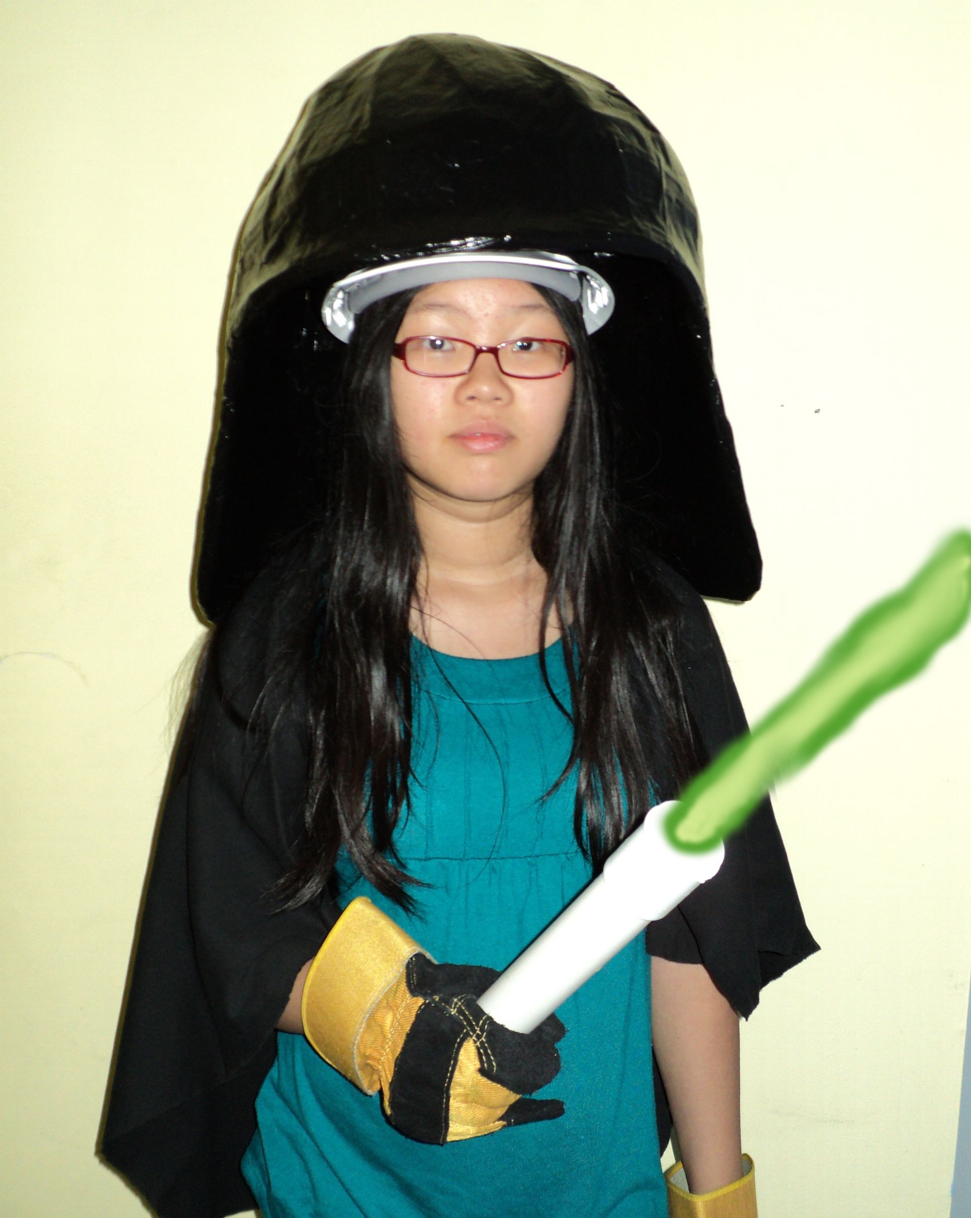 Spaceballs Dark Helmet Helmet : 6 Steps (with Pictures) - Instructables