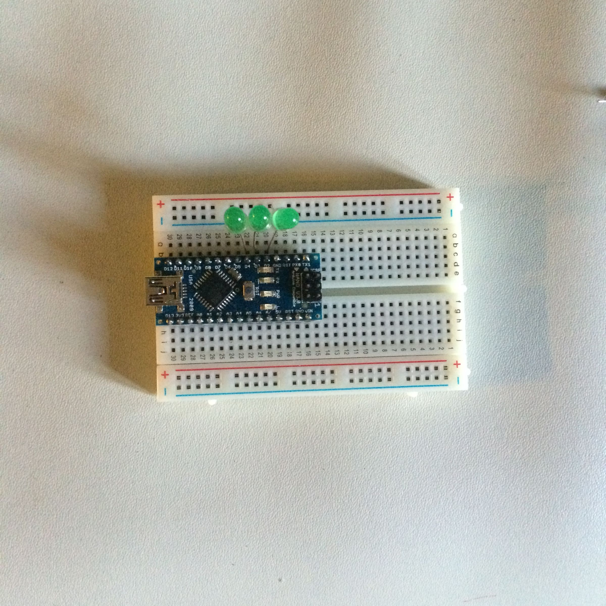 Arduino Soil Moisture Sensor : 6 Steps - Instructables