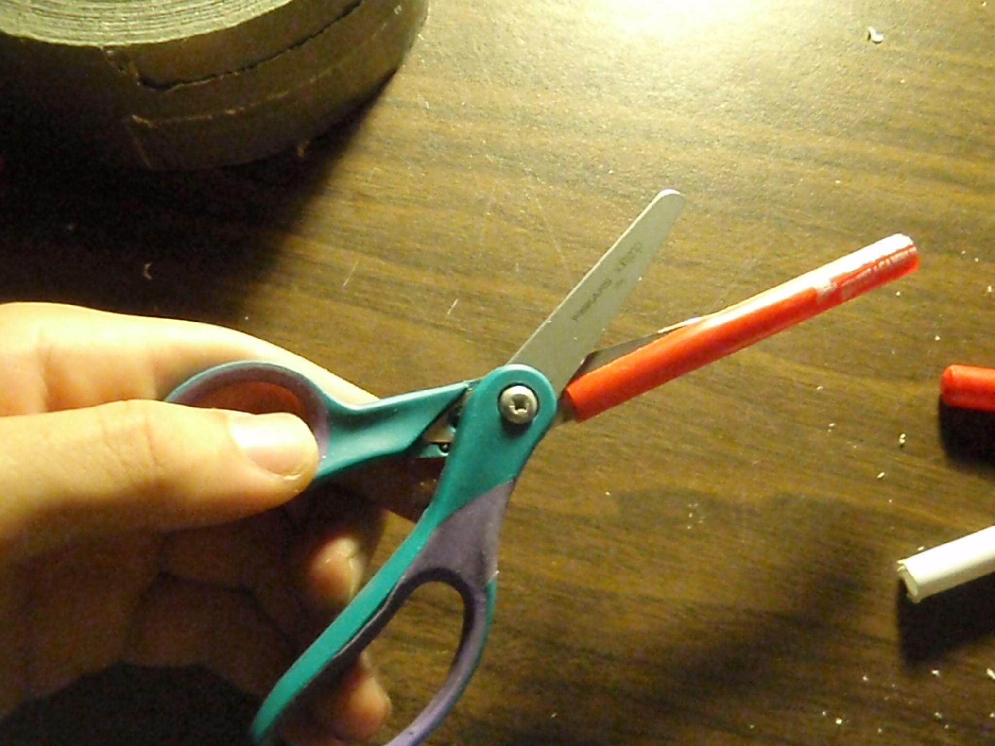 Hidden Crossbow - Version 2.0 : 7 Steps - Instructables