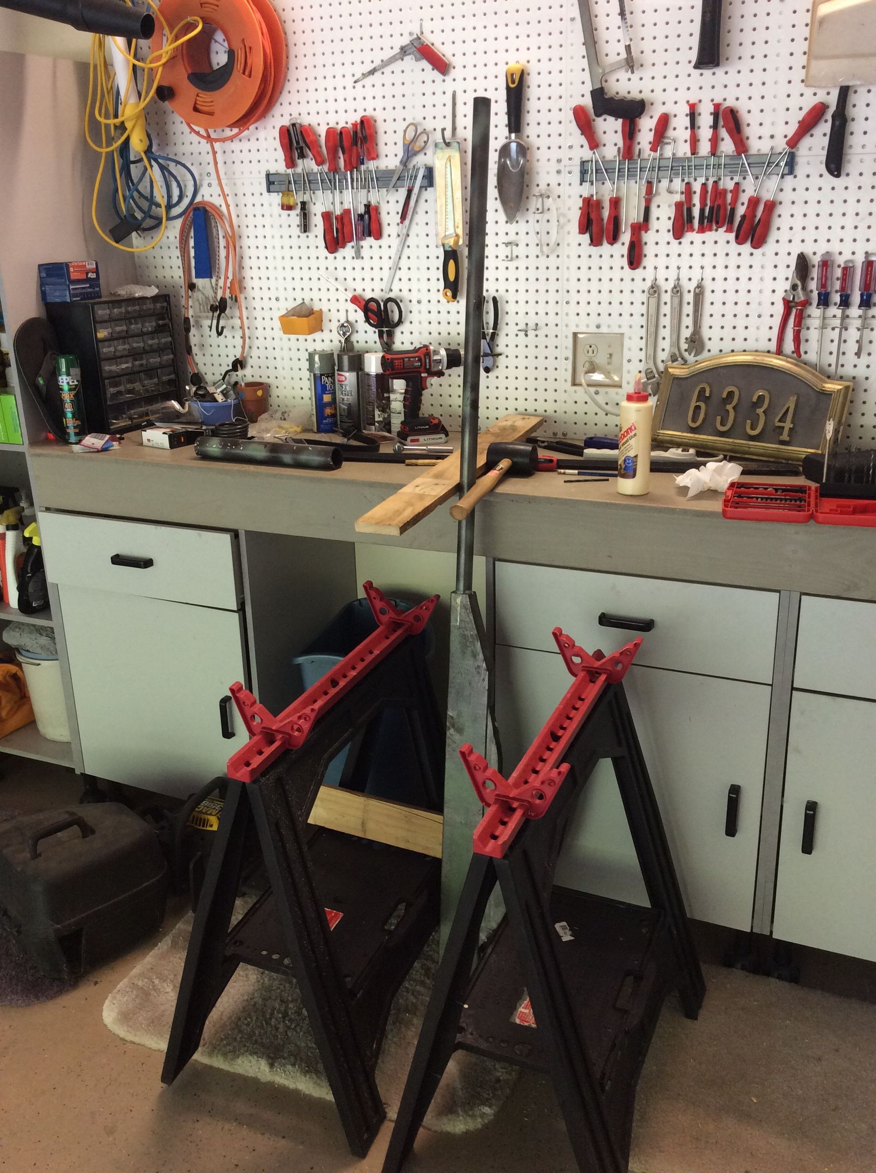 Easy Rubber Band Wood and PVC Sniper Rifle : 6 Steps - Instructables