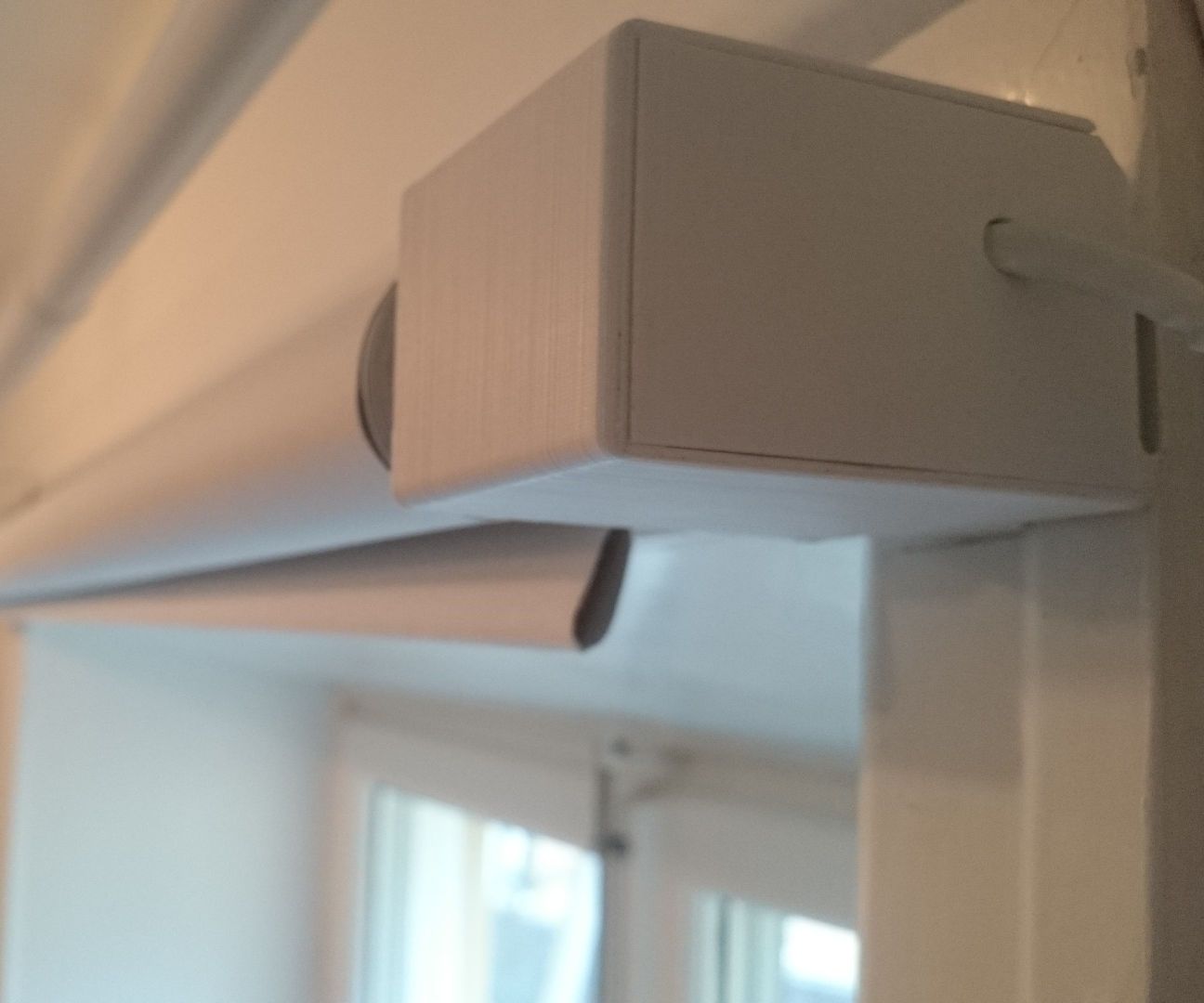 App and Timer Controlled Automatic Blinds : 6 Steps (with Pictures ...