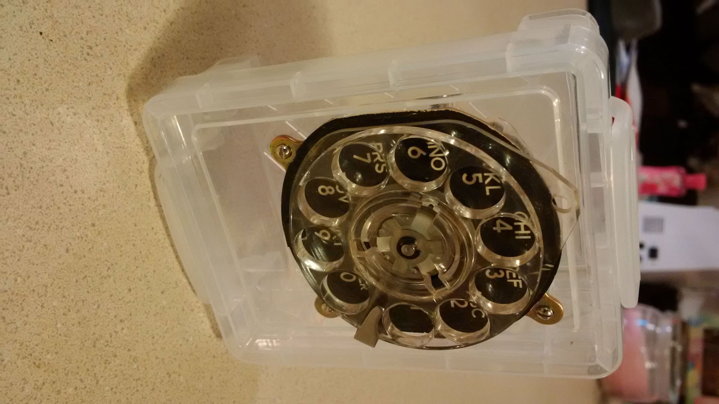 Arduino-Based Blue Box (Phone Phreaking) : 9 Steps (with Pictures ...