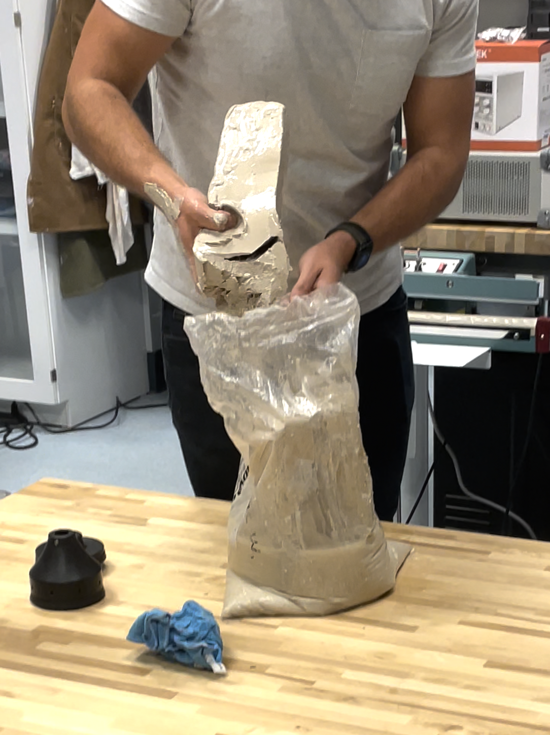 Grasshopper - GCode Generation - Clay Printing : 10 Steps - Instructables