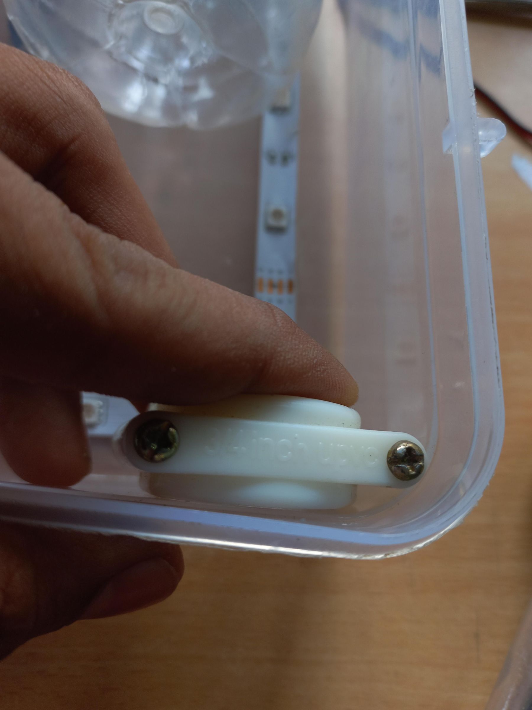 Smart Talking Fluid(sanitizer) Dispenser Using Arduino MEGA : 14 Steps ...