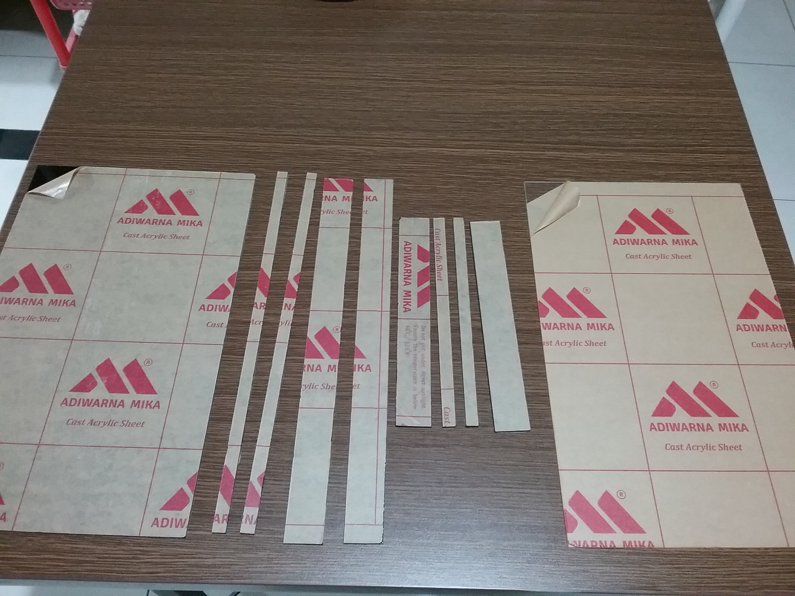 Repurposed Battery-Powered Laptop Monitor : 7 Steps (with Pictures ...