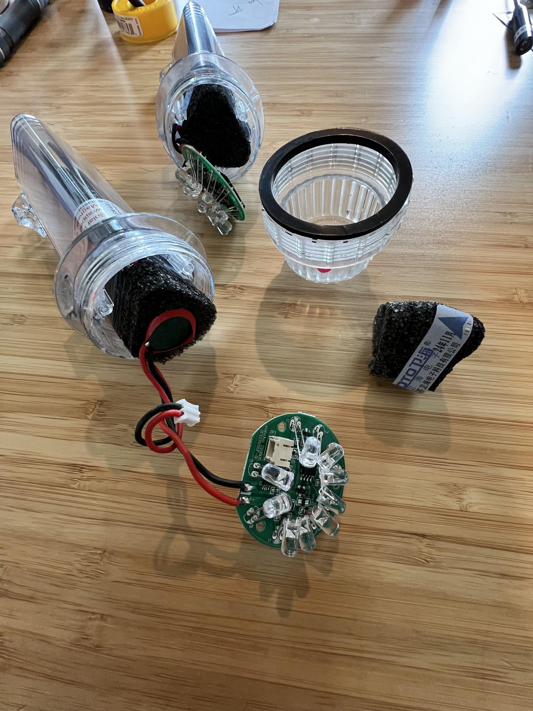 Meshtastic Solar Buoy : 12 Steps (with Pictures) - Instructables