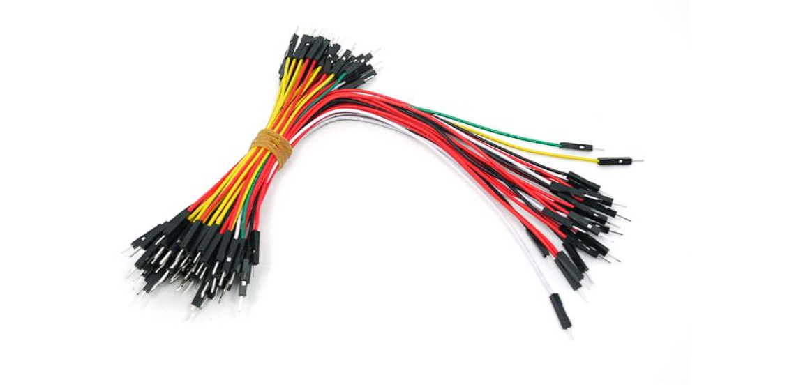 (RPM & DIRECTION) Contolling of DC Motors Using Potentiometer : 5 Steps ...