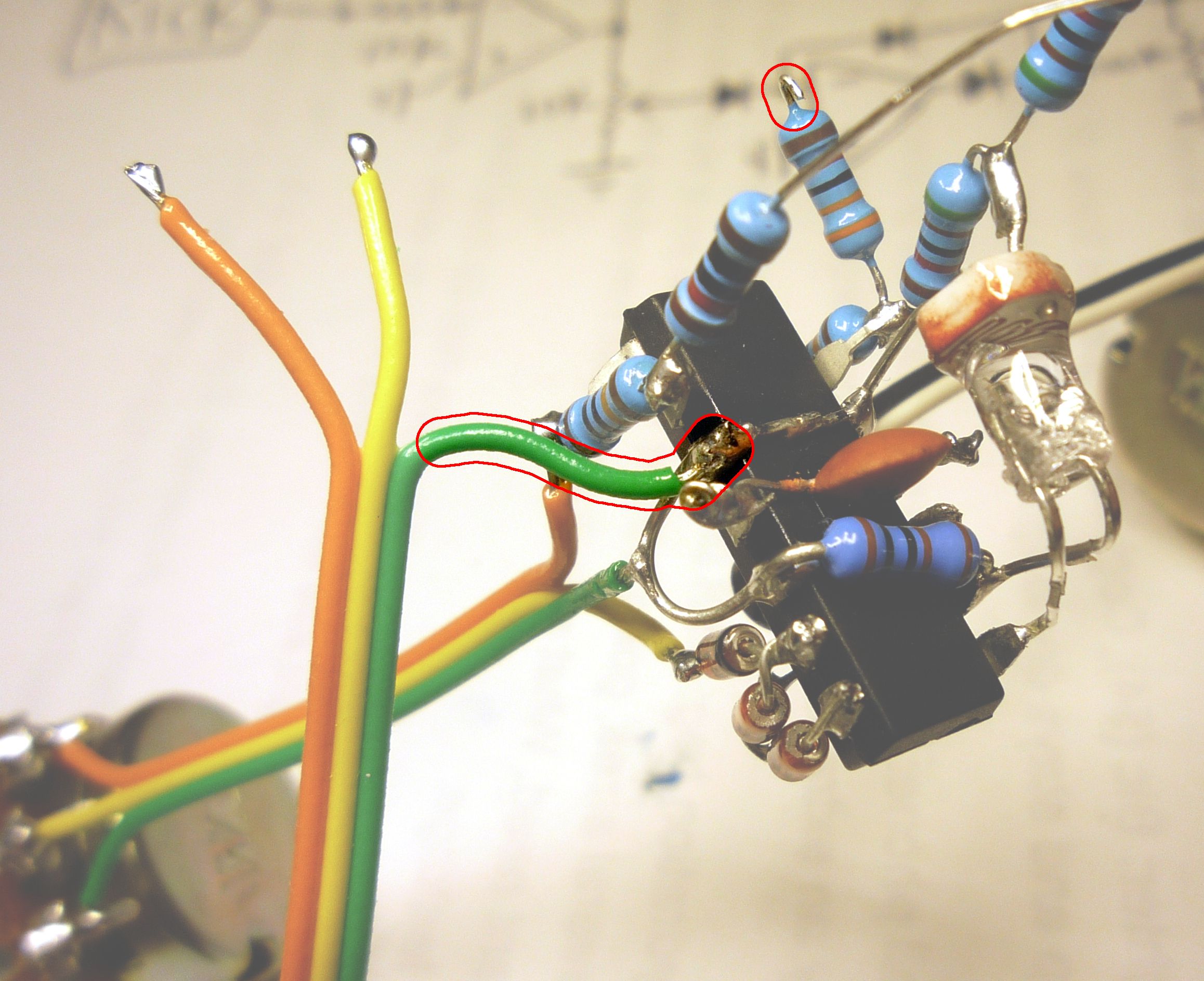 Freestyle High Fidelity Ducking Circuit : 26 Steps - Instructables