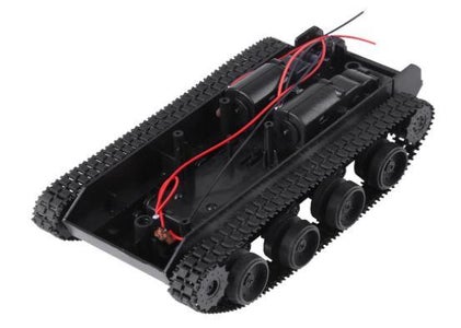 Wifi Controlled Car Using MicroPython on ESP8266 : 8 Steps (with Pictures) - Instructables