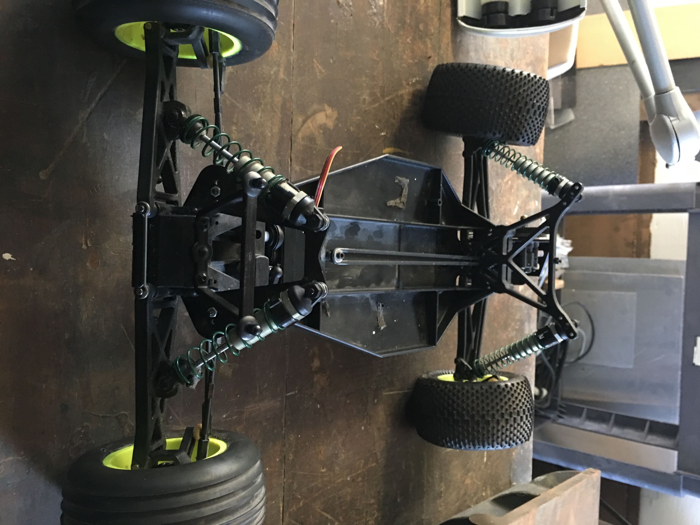 SAE BAJA CHASSIS : 18 Steps (with Pictures) - Instructables