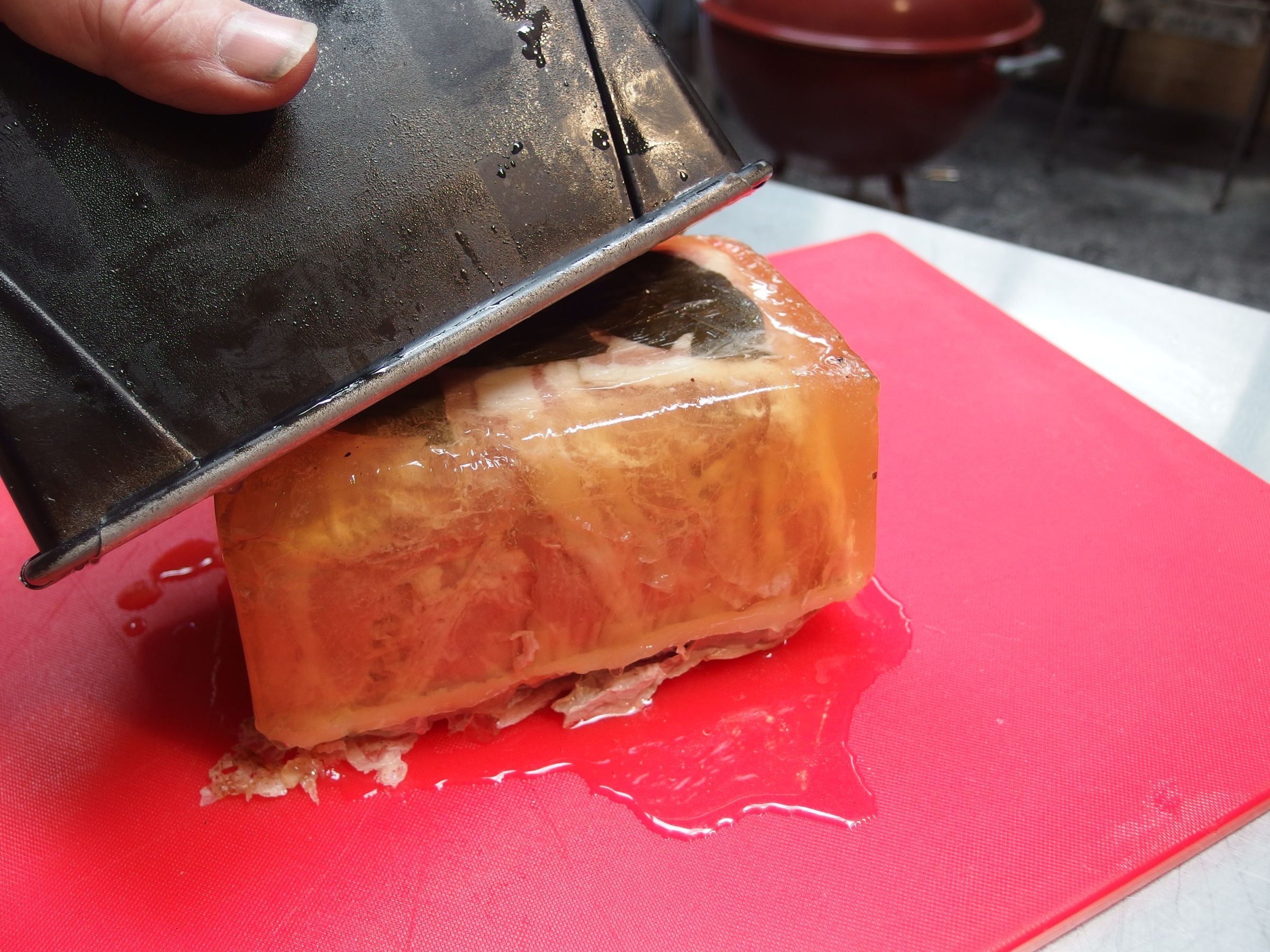 Terrine : 9 Steps (with Pictures) - Instructables
