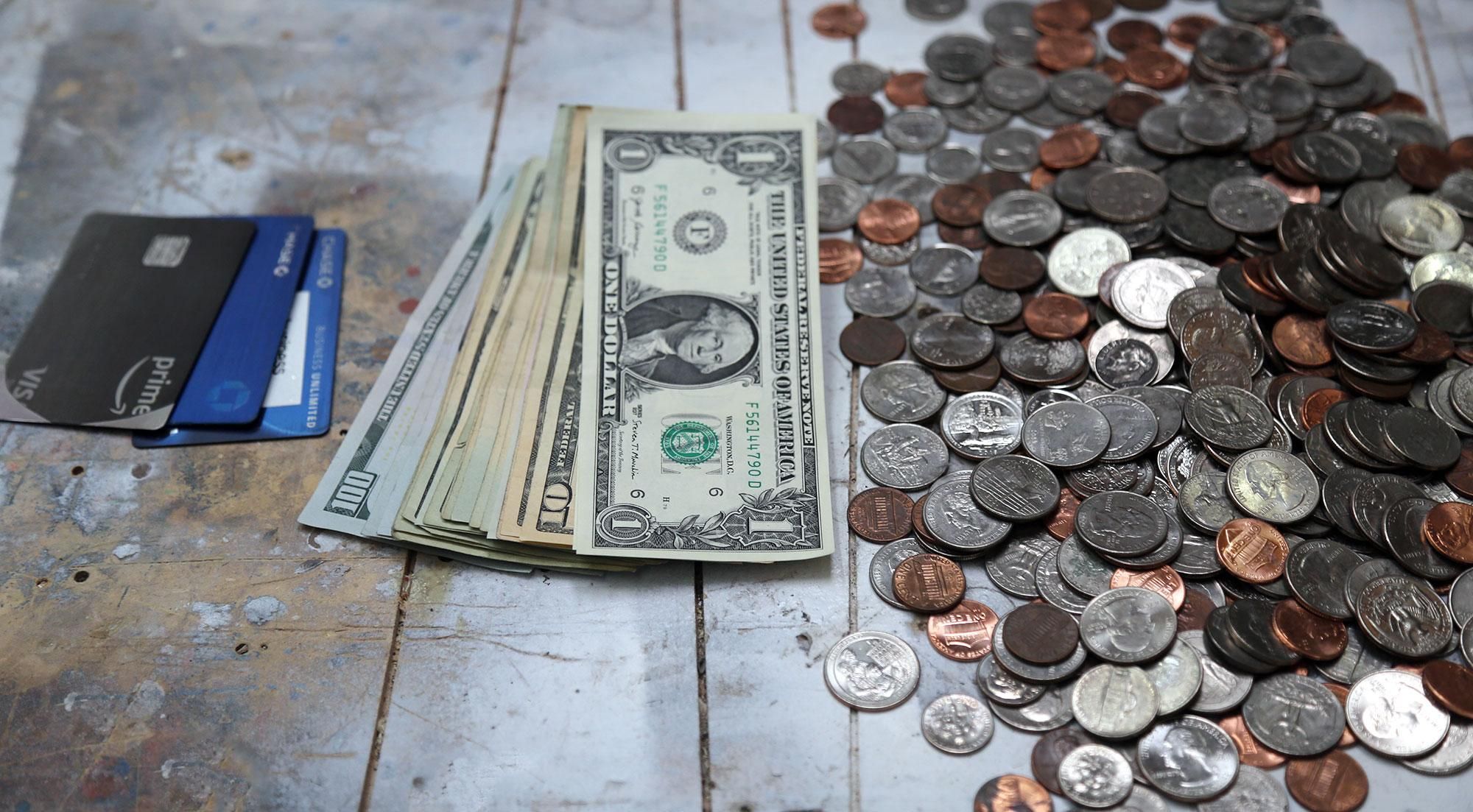 How to Get Your Finances in Order : 3 Steps (with Pictures) - Instructables