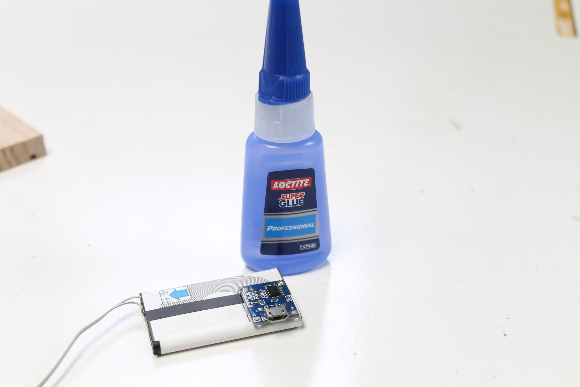 LED Cube Light : 8 Steps (with Pictures) - Instructables