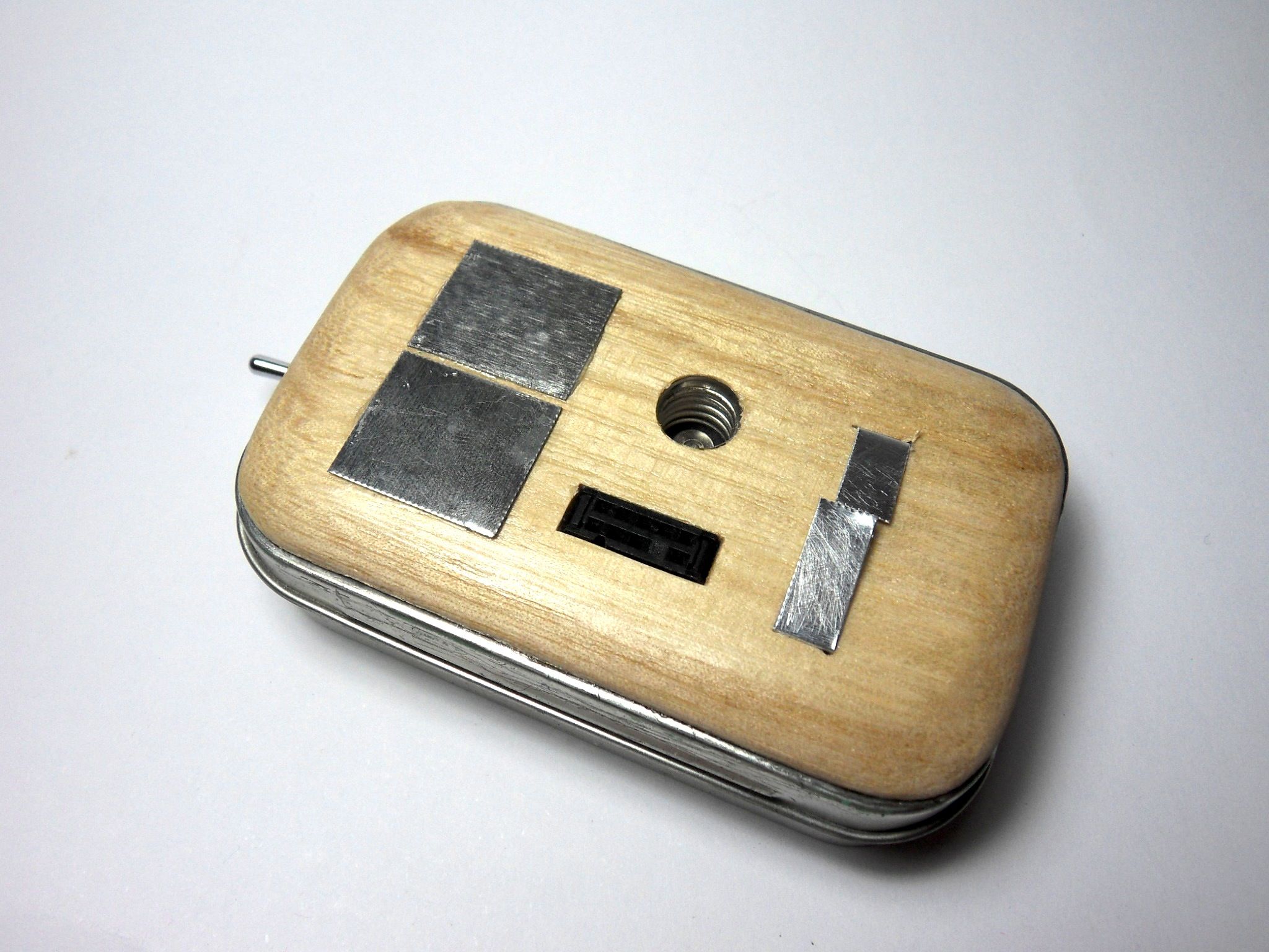 LED / Mini Lightbulb Tester : 7 Steps (with Pictures) - Instructables