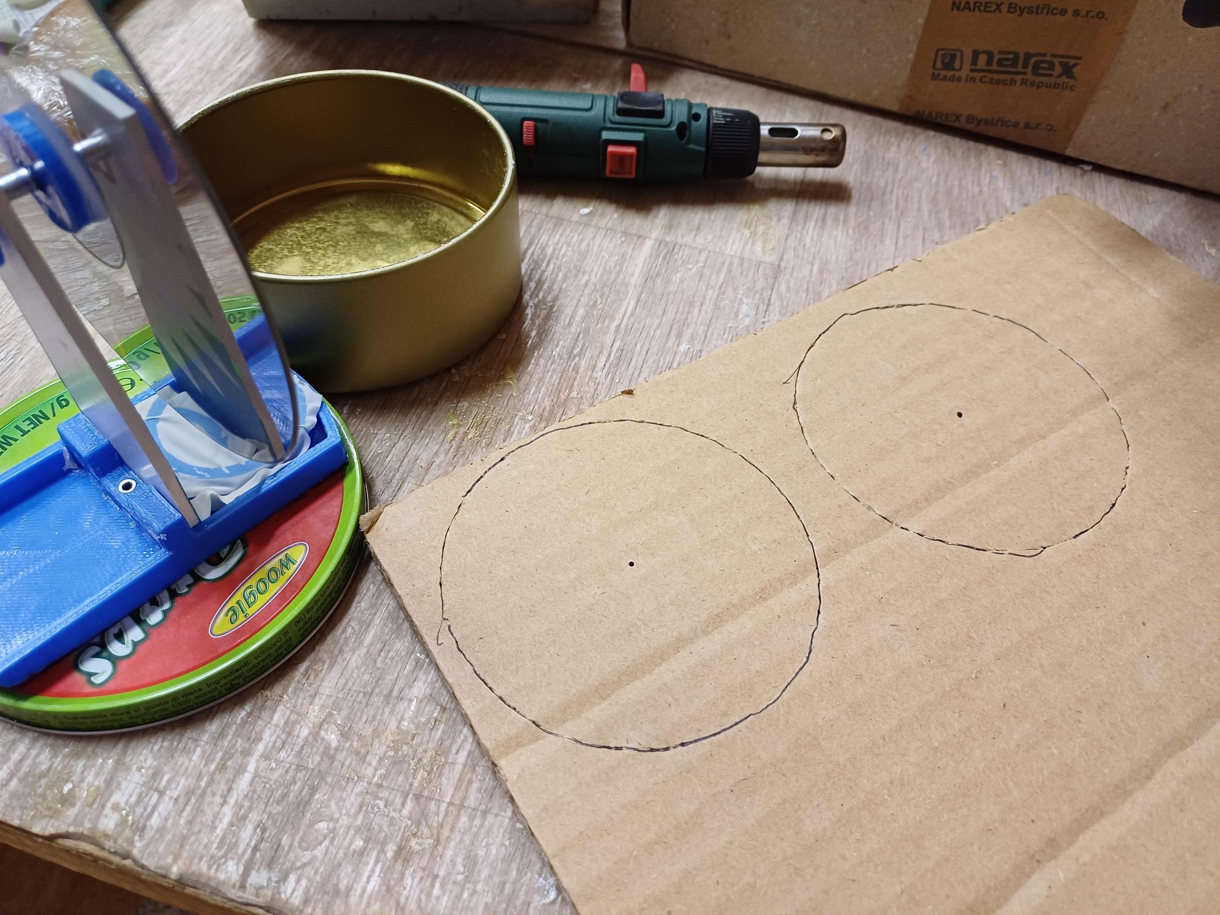 STIRLING ENGINE for Every One! : 18 Steps (with Pictures) - Instructables