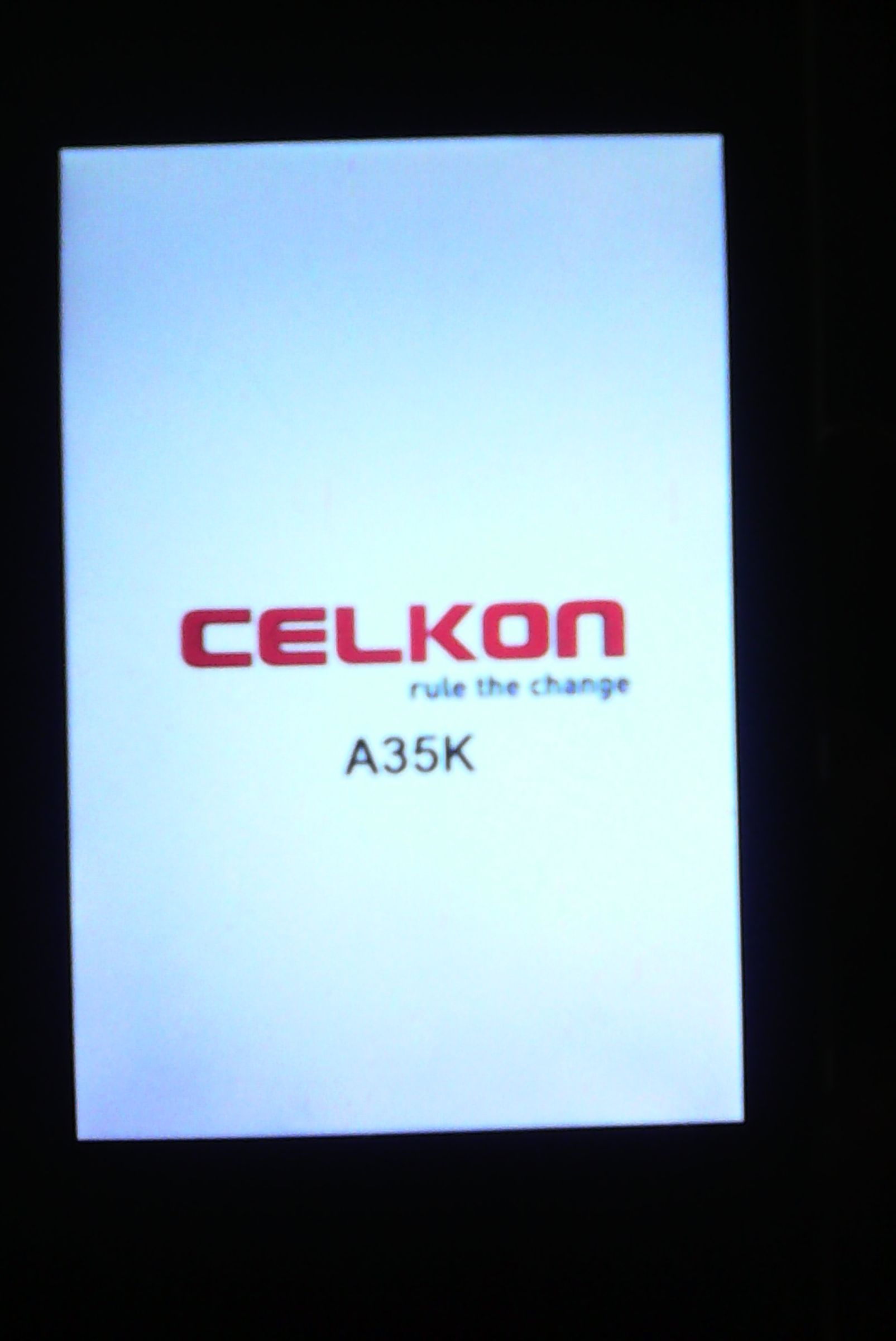 Celkon Mobile Logo