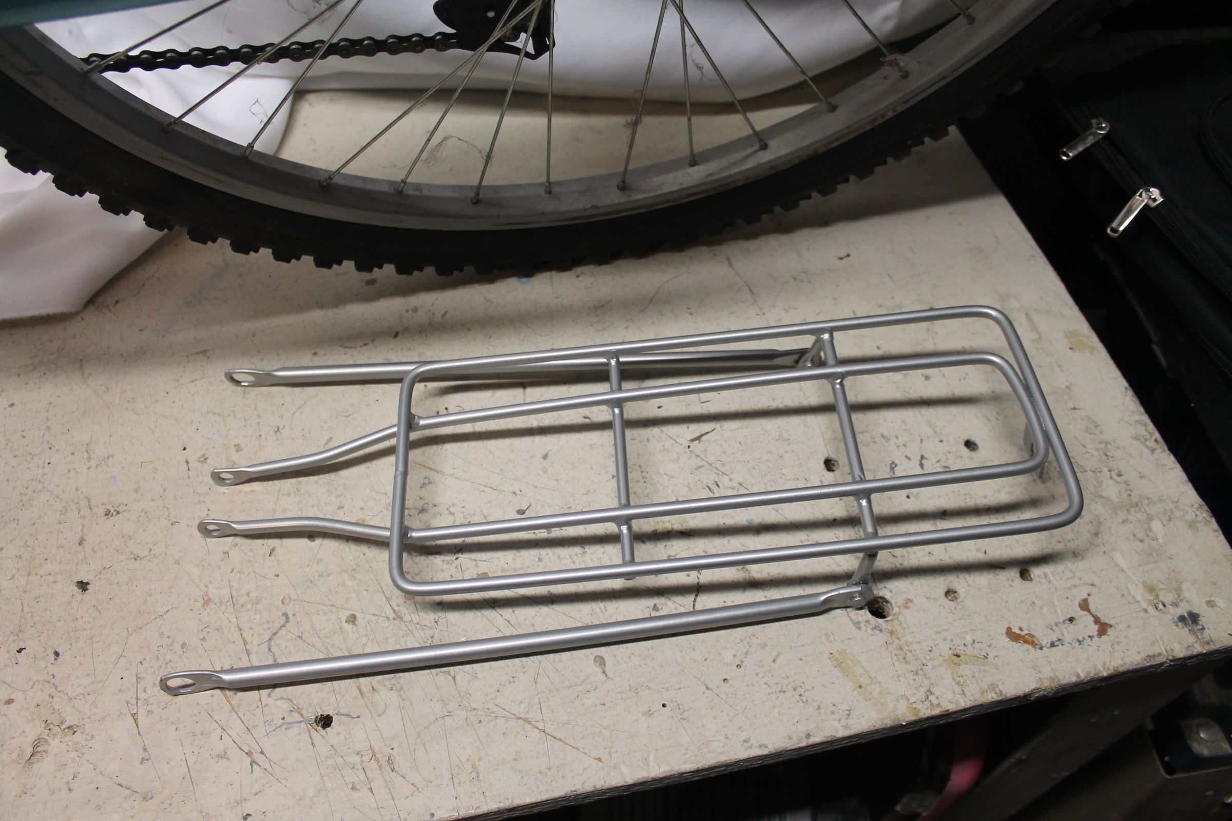 DIY Electric Bike! : 11 Steps (with Pictures) - Instructables