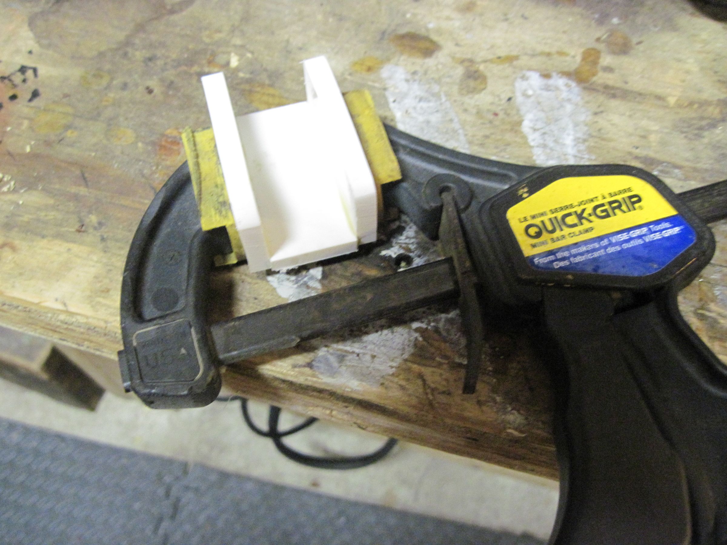 How to Build Custom Iron Sights : 7 Steps - Instructables