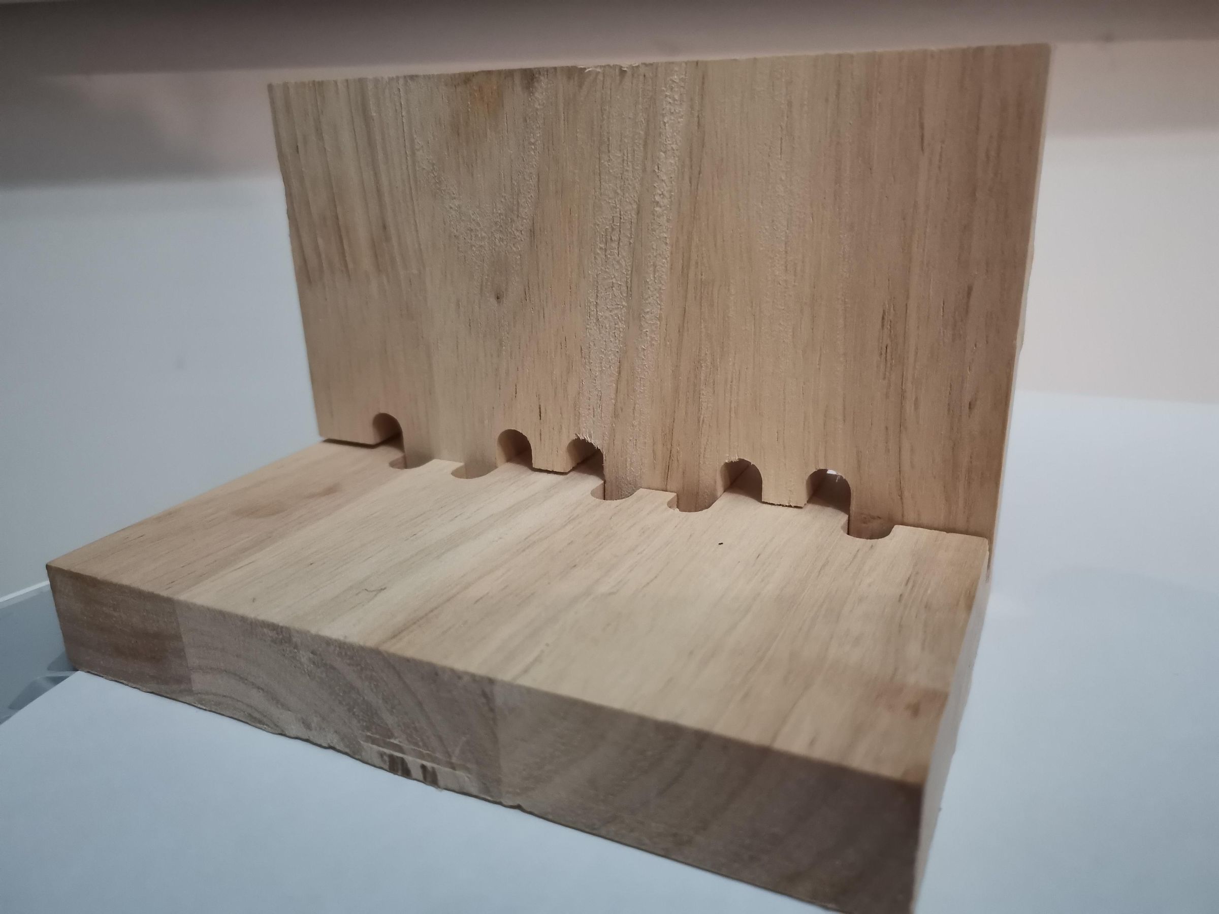 Lapped Finger Tenons : 3 Steps - Instructables