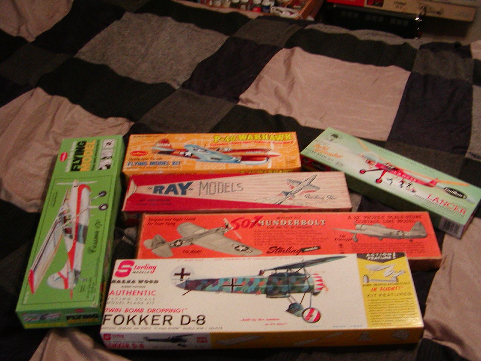 Build a Model Building Board : 3 Steps - Instructables