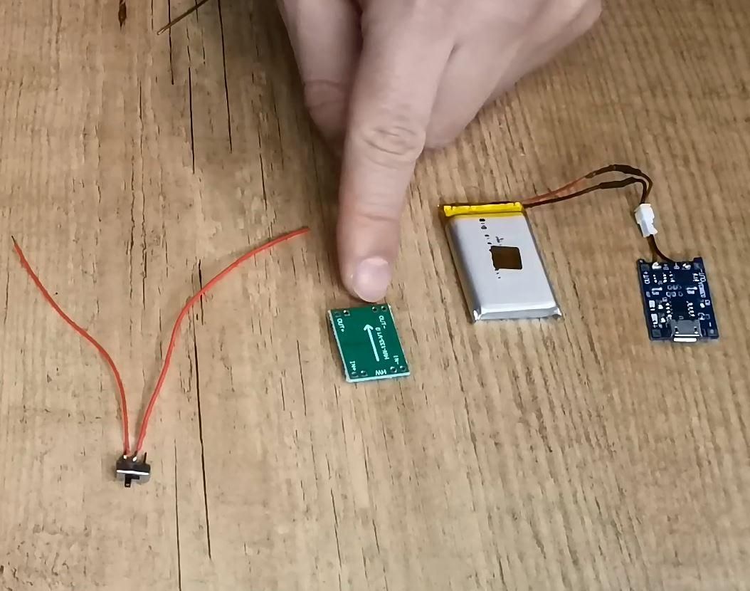 Mini Bluetooth Speaker : 9 Steps (with Pictures) - Instructables