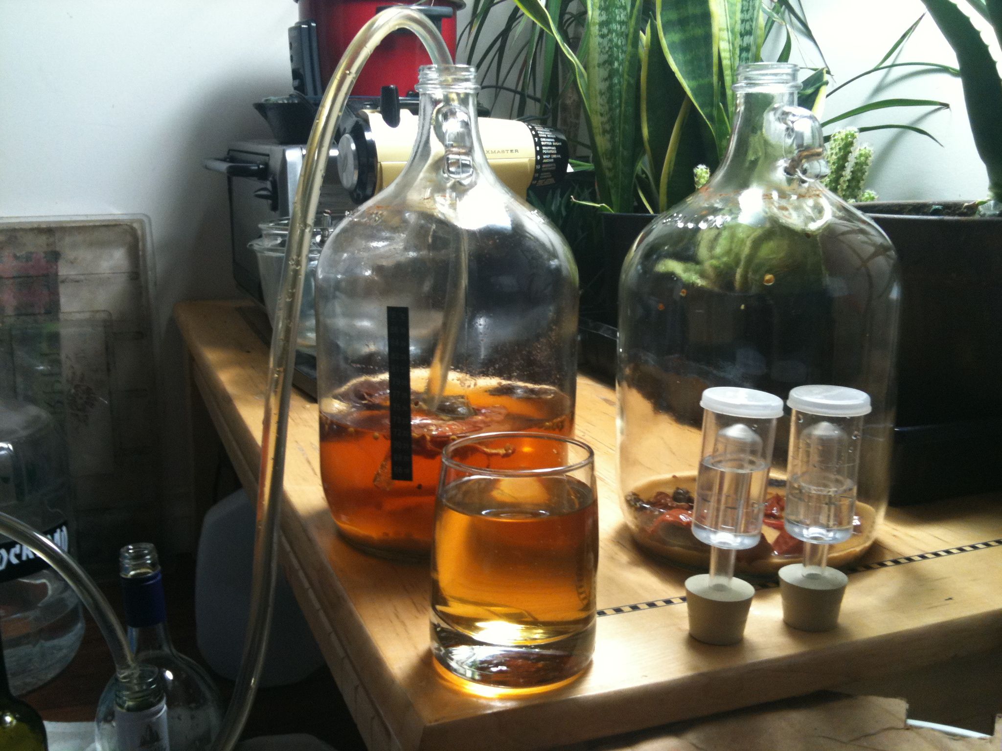 Fire Mead : 4 Steps - Instructables