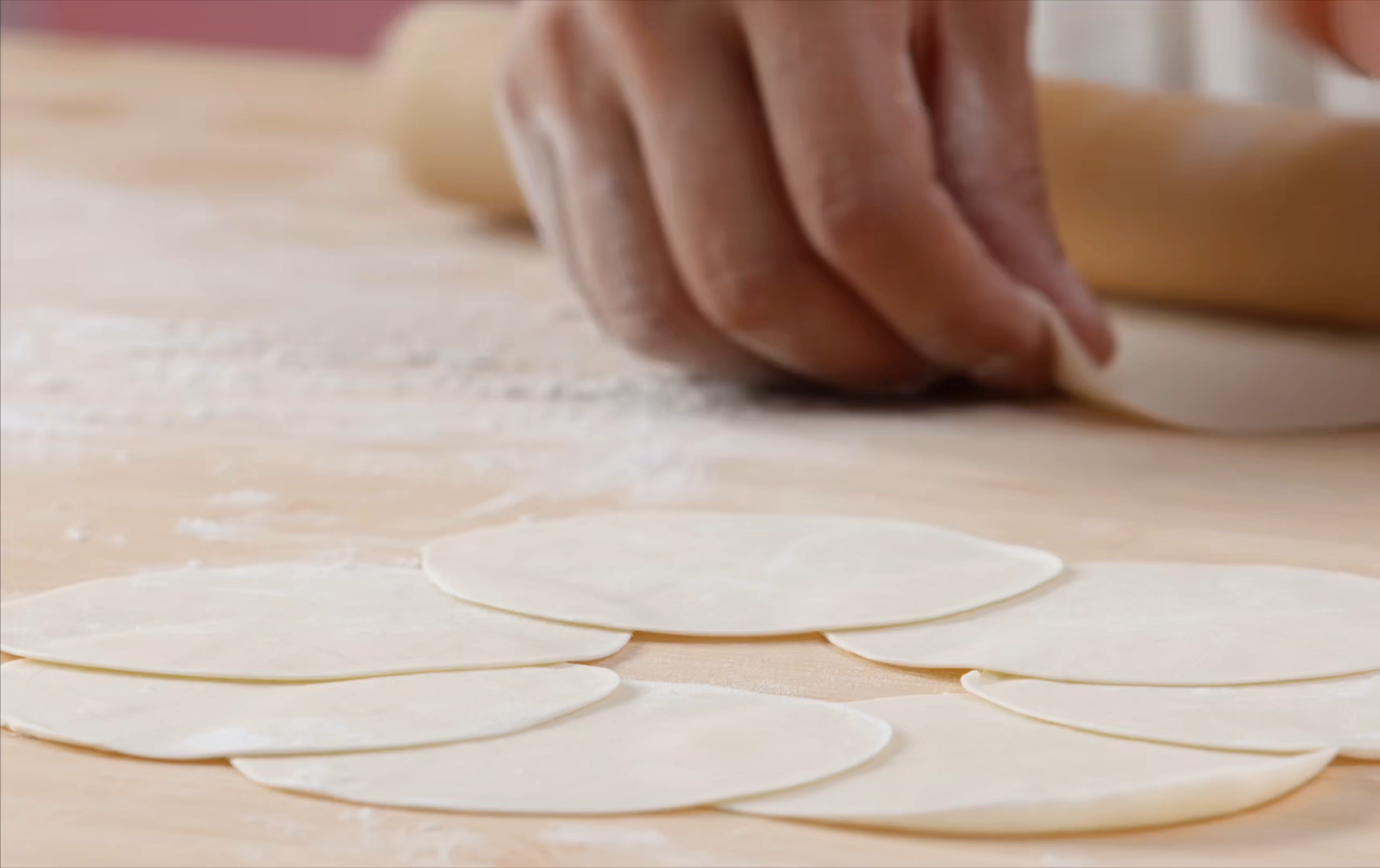 Shape a Xiao Long Bao With Our 3D-printed Xiao Long Bao Shaper! : 5 ...