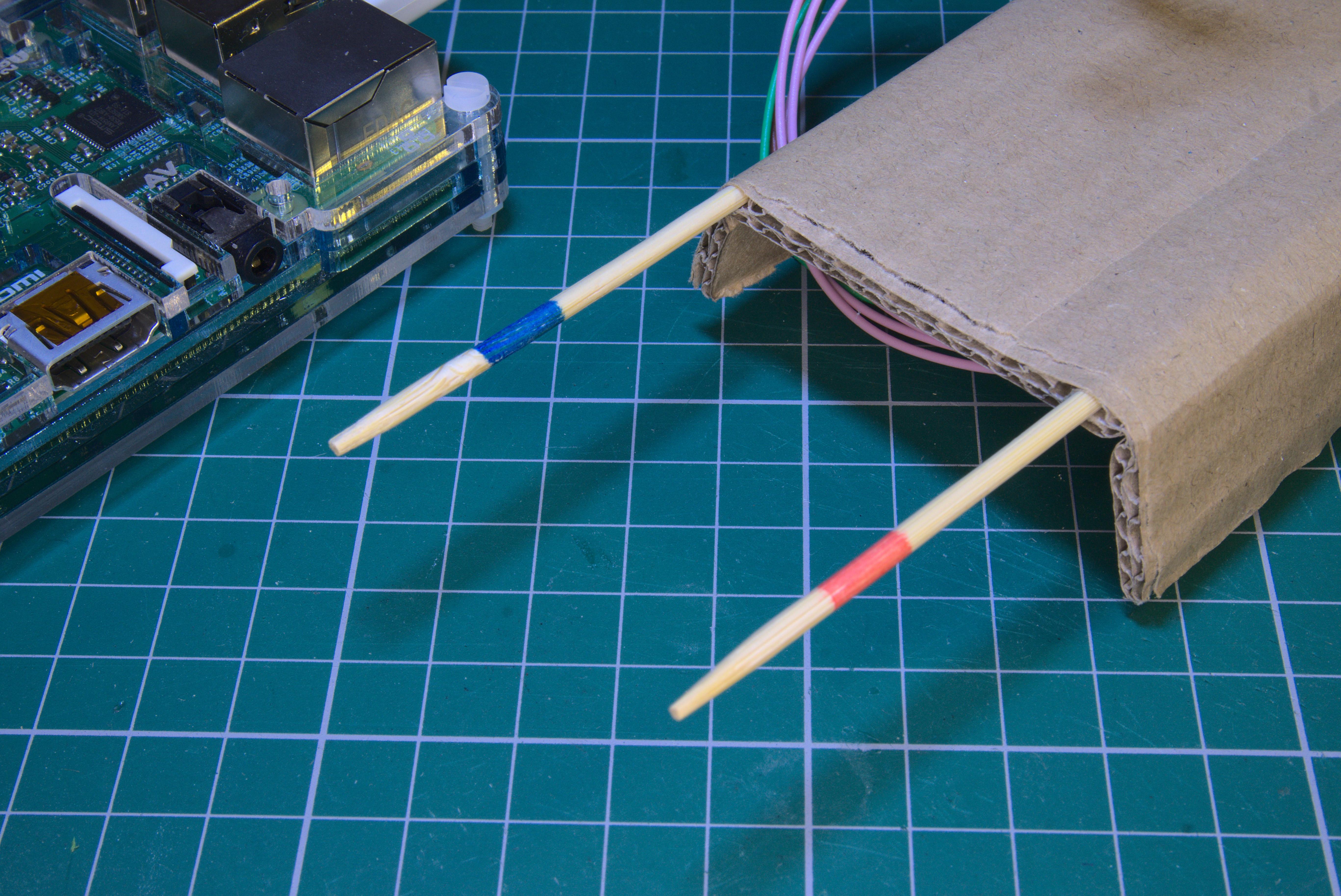 A Spigot That Streams Digits of Pi : 9 Steps (with Pictures ...