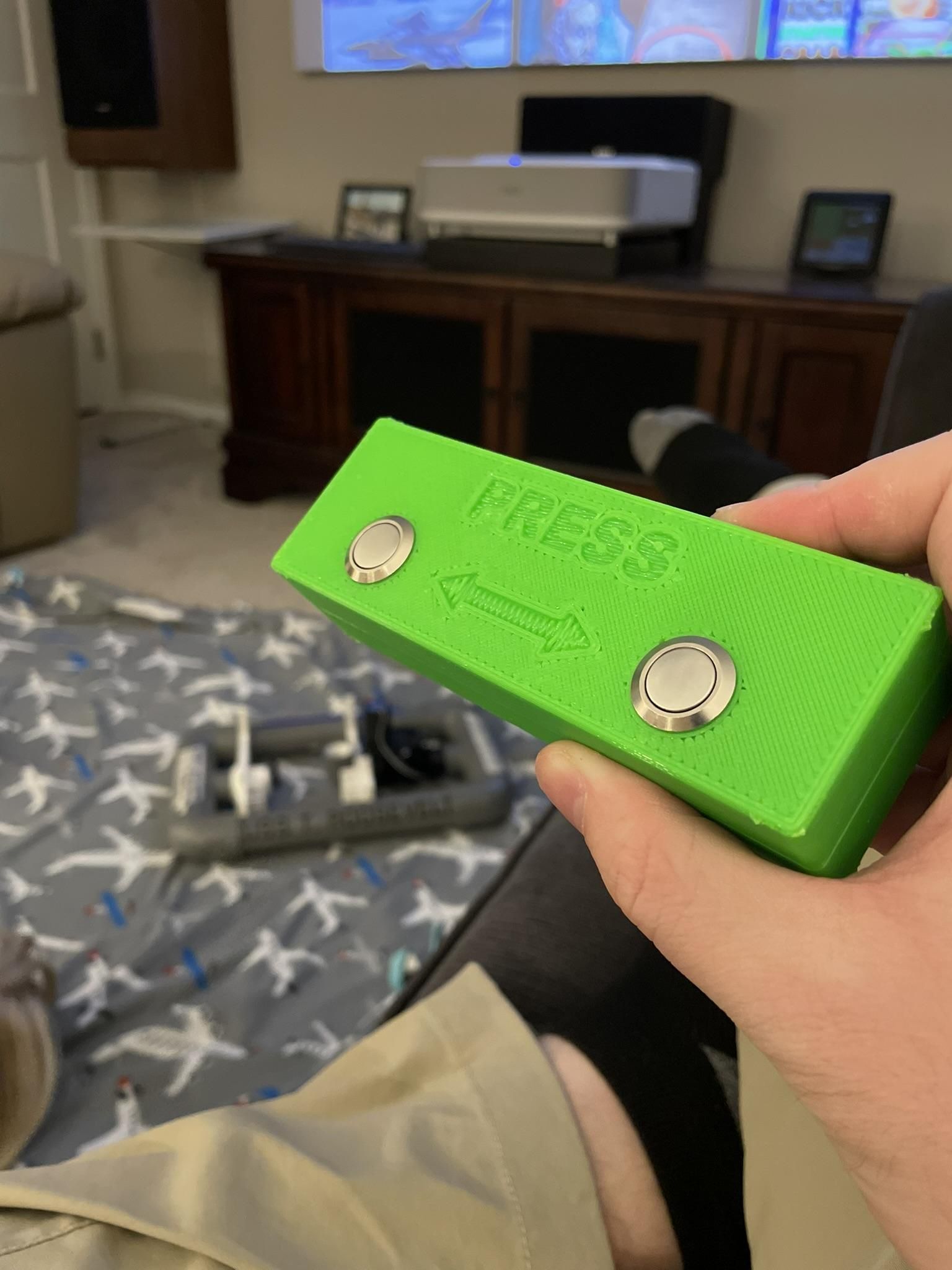 Air Powered Rocket Launchers V5.0 : 15 Steps (with Pictures ...