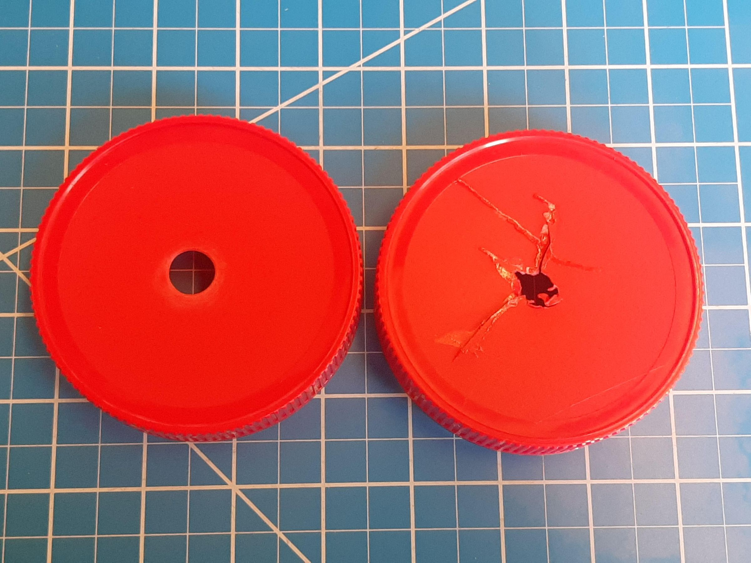 Laminar Flow Fountain : 7 Steps (with Pictures) - Instructables