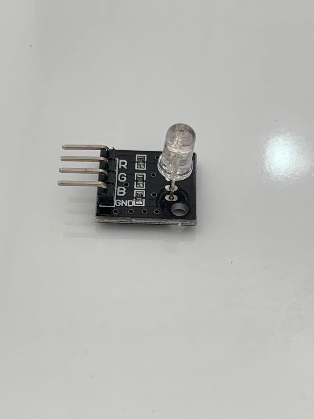 For Newbies at Arduino Programming: Telling the Direction of Fire in 3 ...