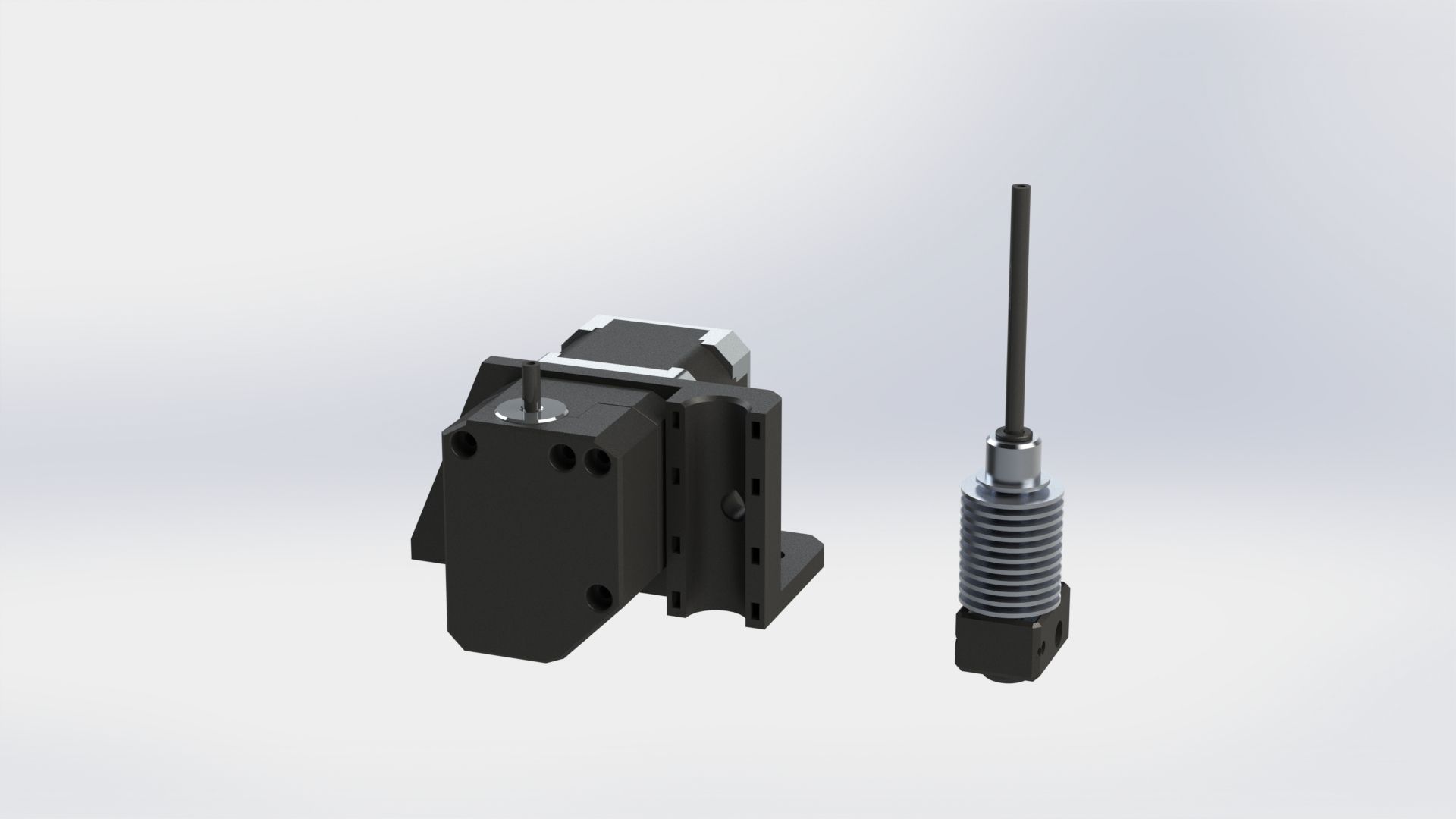 How to Design and Build a 3D Printer : 10 Steps (with Pictures ...