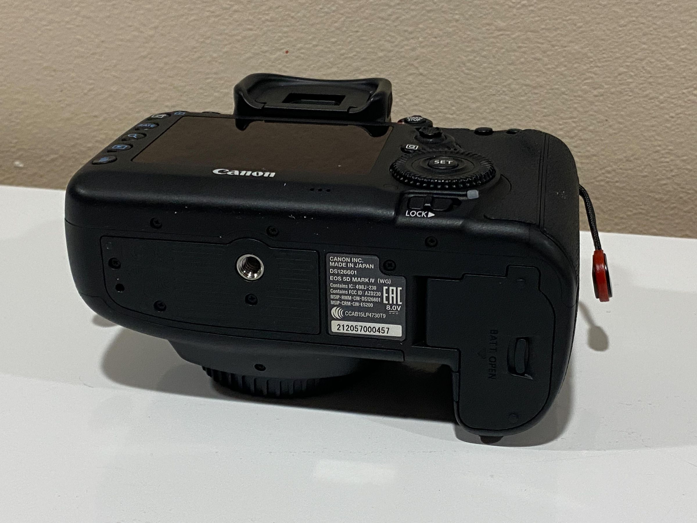 Quick Start Guide to Using a DSLR Camera : 11 Steps - Instructables