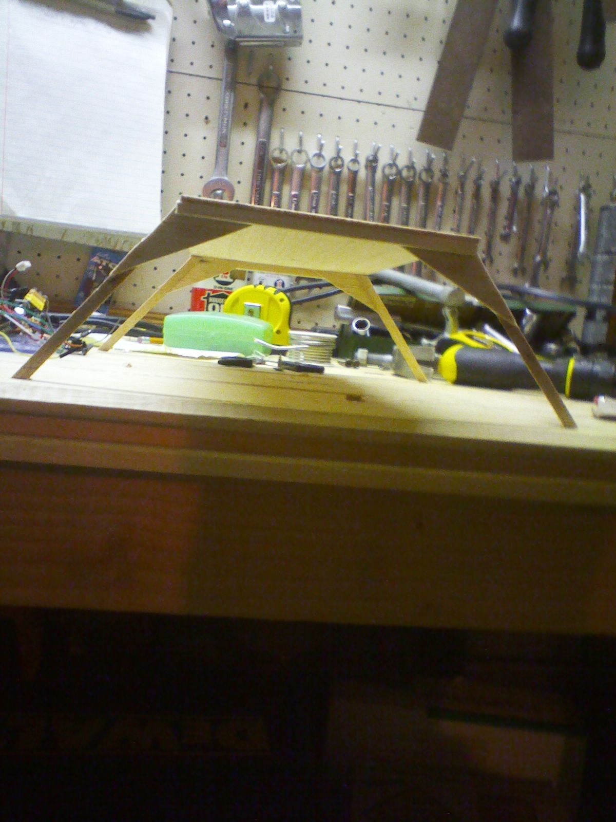 Arduino-Radio Controlled Hydrogen Blimp : 13 Steps (with Pictures ...
