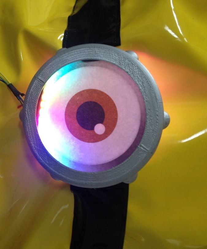 Making a Minion Costume! : 5 Steps - Instructables