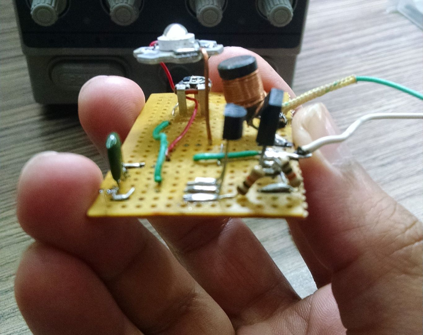 Led Super Bright - Instructables